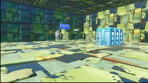 16 levels Beginner’s Deathrun 5375-2773-2020 by fnchrisy - Fortnite ...