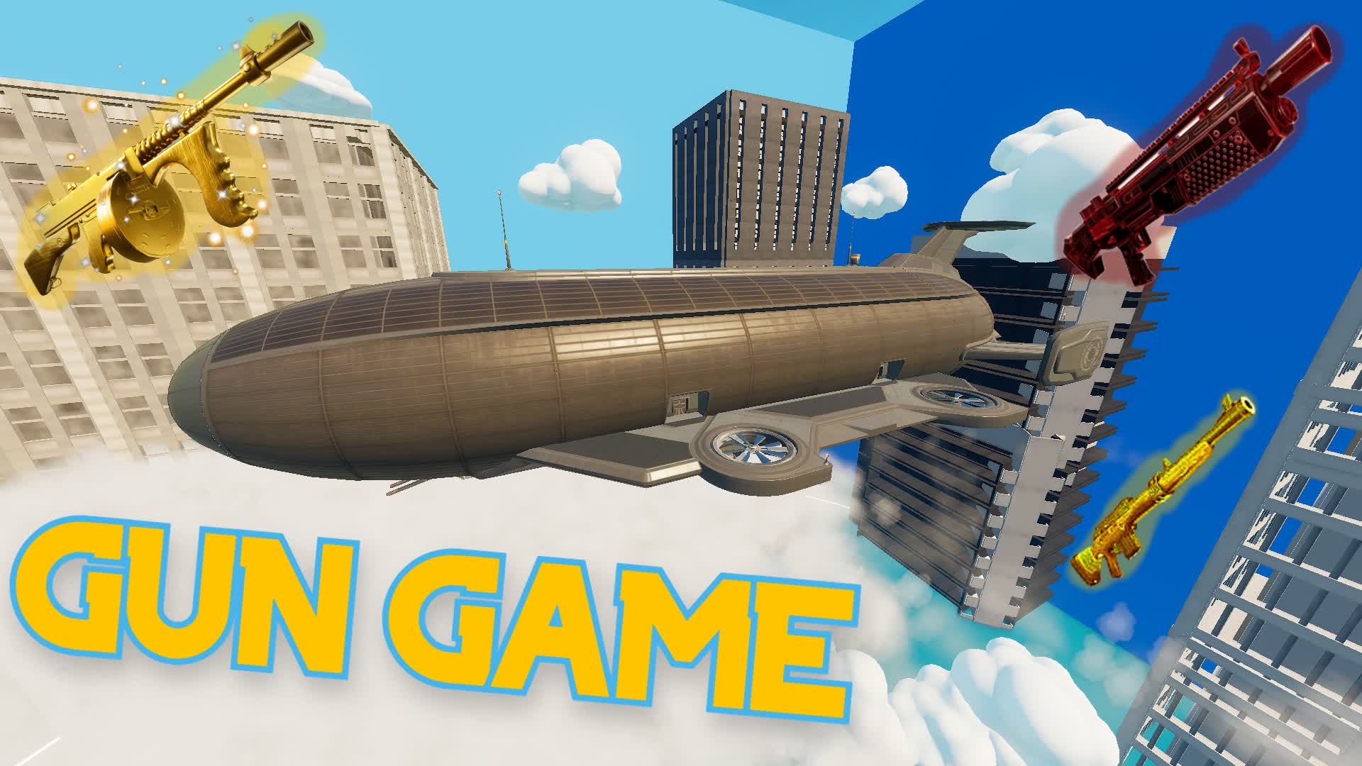 🏴󠁡󠁦󠁷󠁡󠁲󠁿 Blimp Gun Game 🏴󠁡󠁦󠁷󠁡 2853-8213-9219 by georgeg17 - Fortnite ...