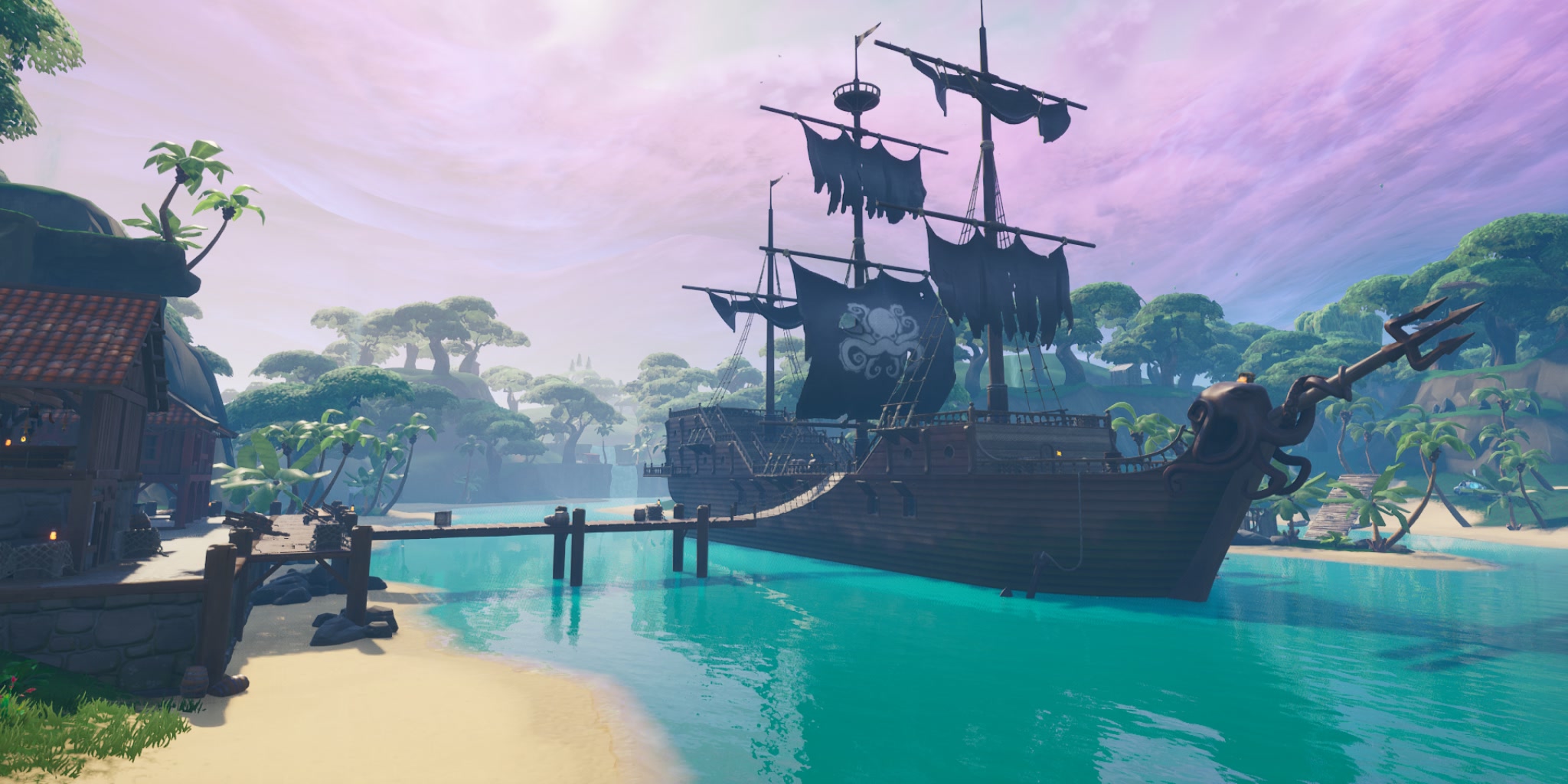 PIRATE FISHES OF POWER 🐟 AKUMA NO FISH 3916-6960-6332 by drewlabs ...