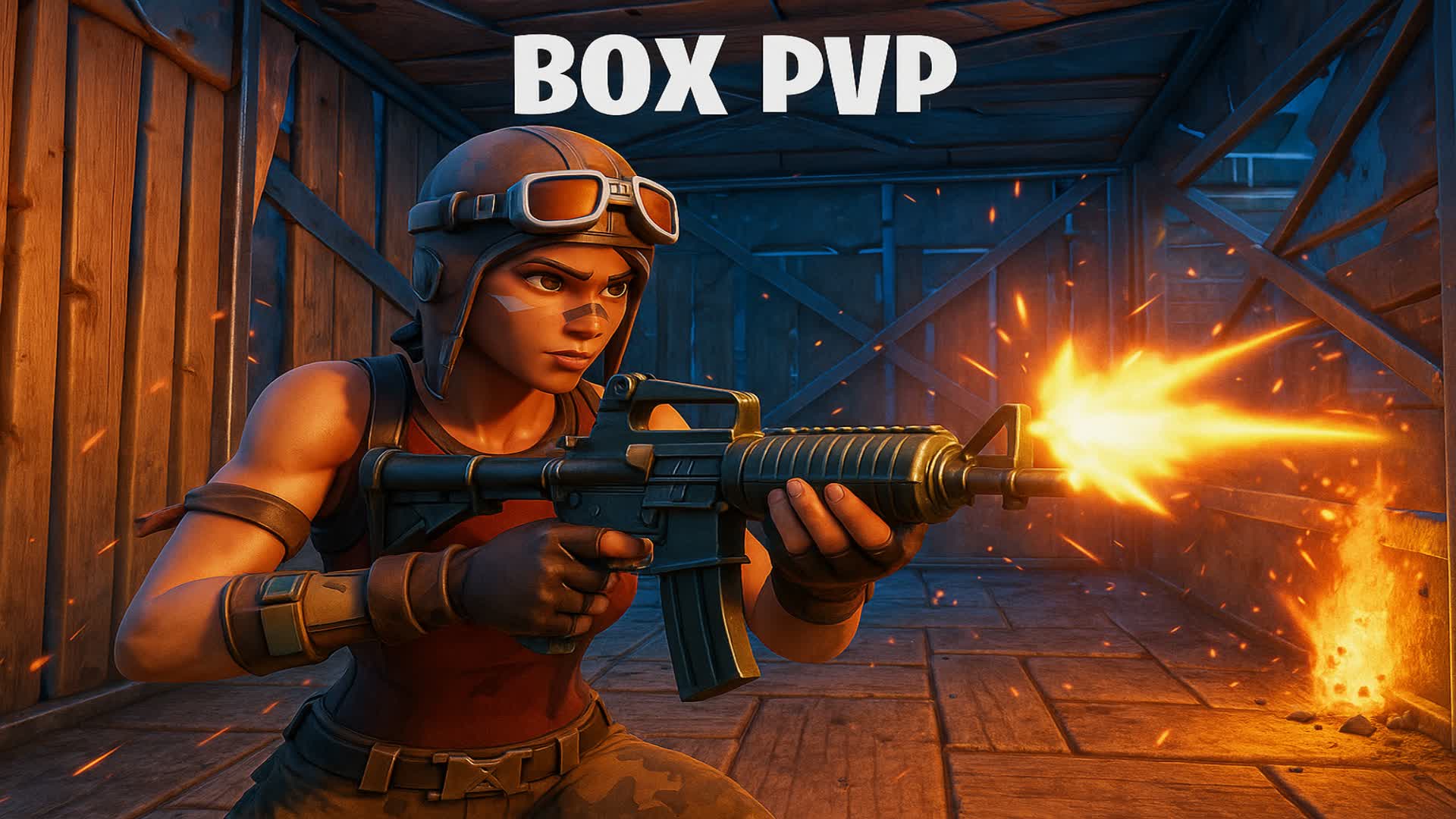 1BOX_FIGHT1 0880-8748-4847 by ykro - Fortnite Creative Map Code ...