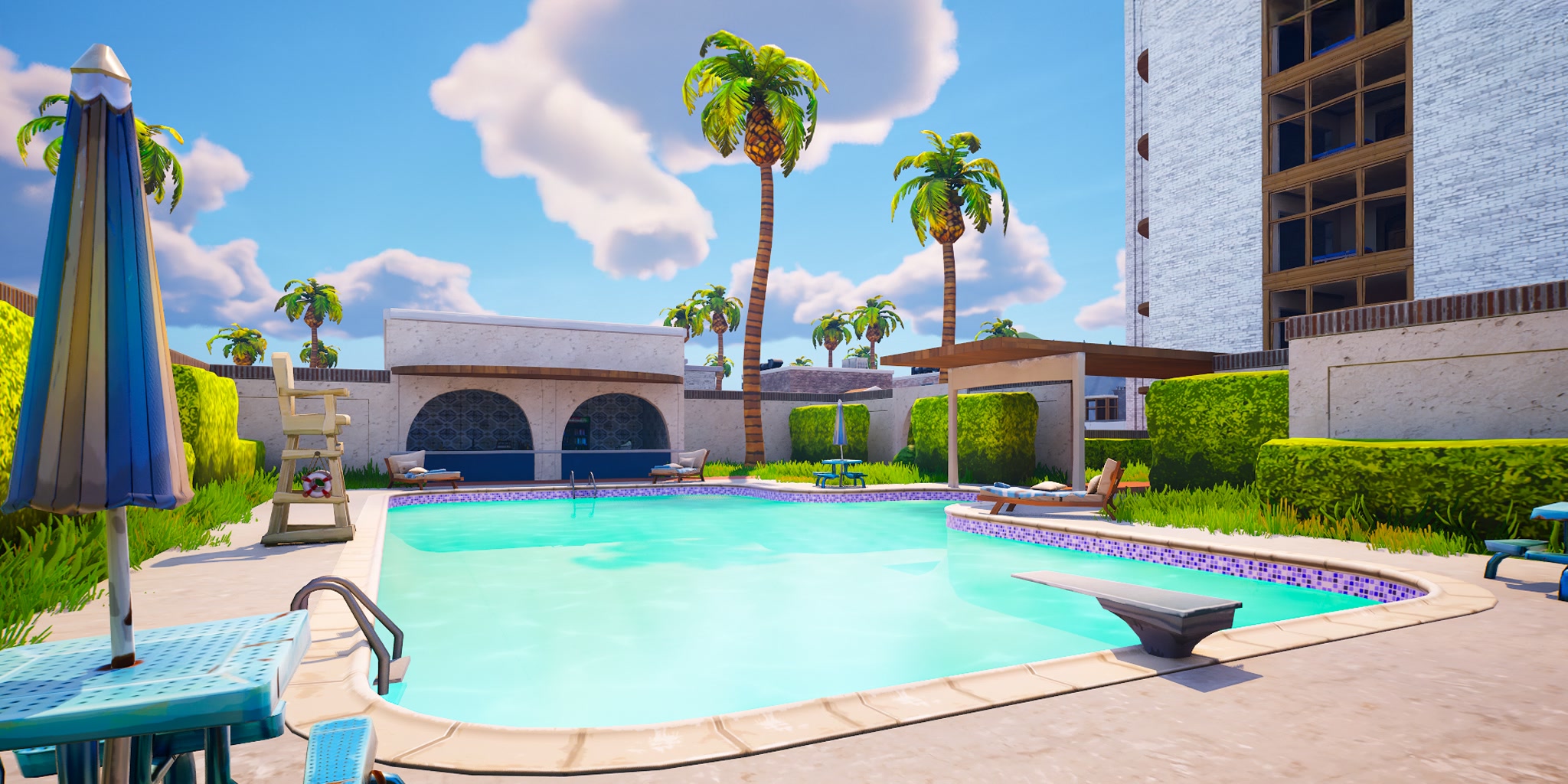 THE MAMMOTH 🎯 ONE SHOT 1764-5877-3050 by honeybeemaps - Fortnite Creative Map Code - Fortnite.GG