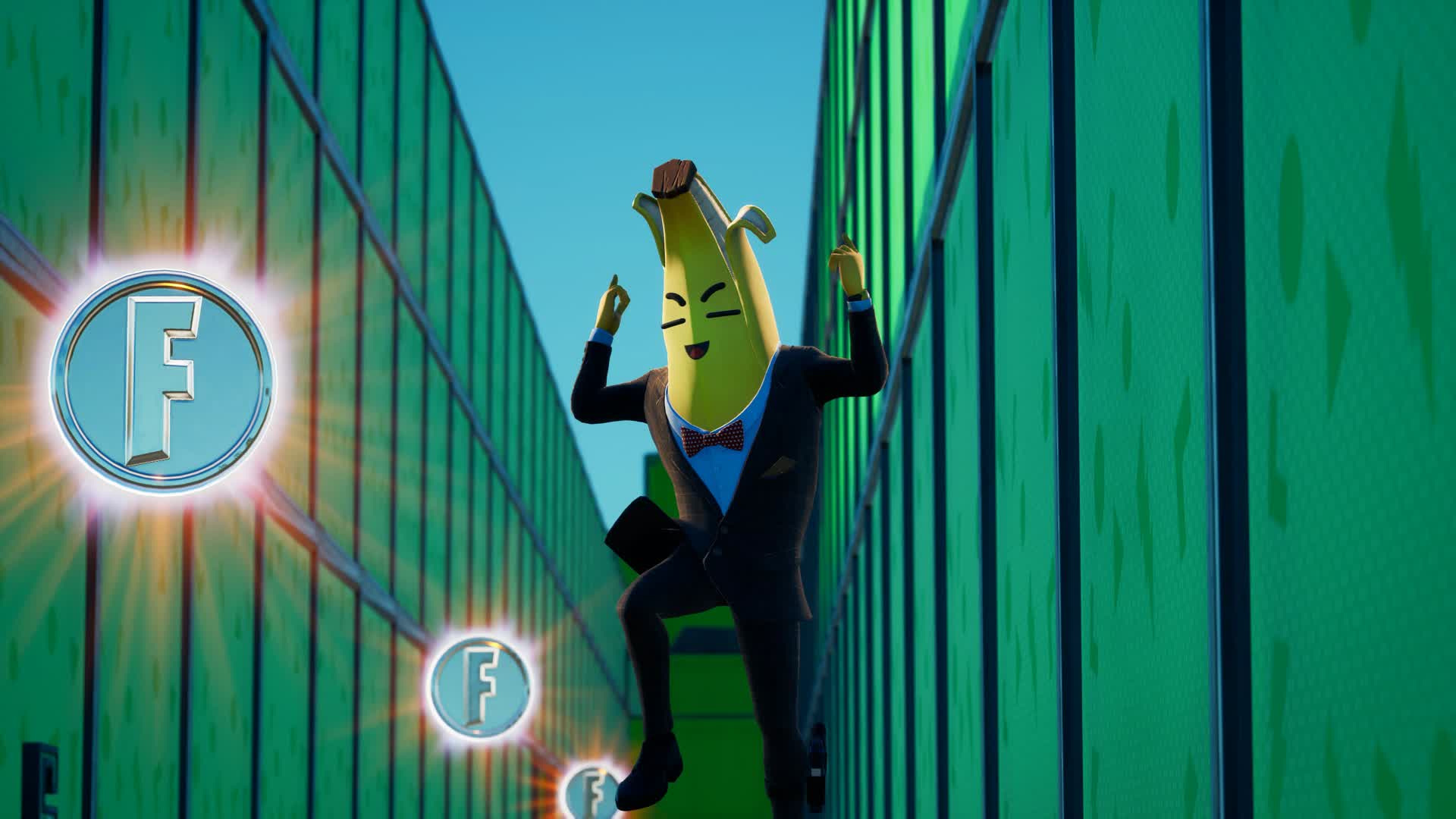 25 Level Easy Deathrun - Green Color 9952-6933-5857 by mragonz ...