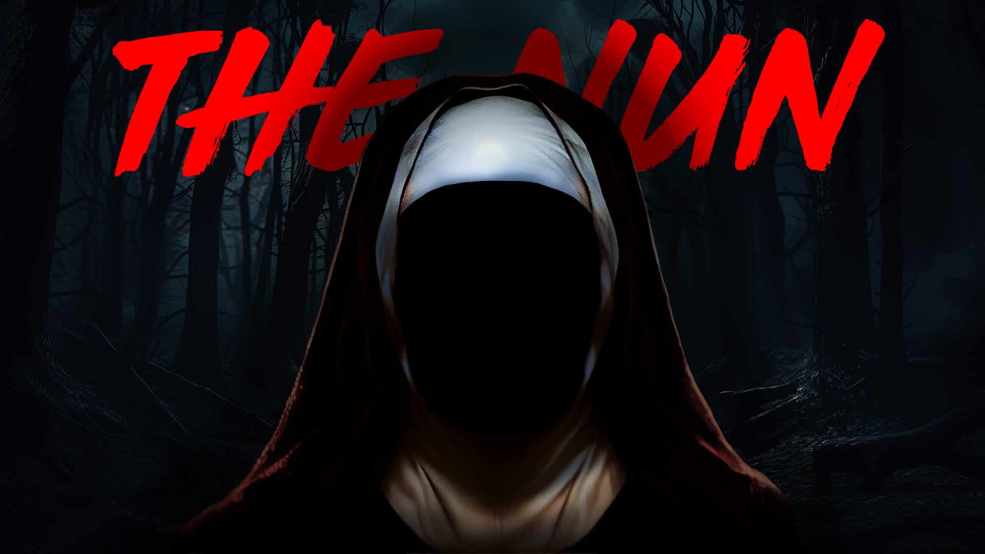 The Nun [HORROR] 6895-1561-0958 by fishsticky - Fortnite Creative Map ...