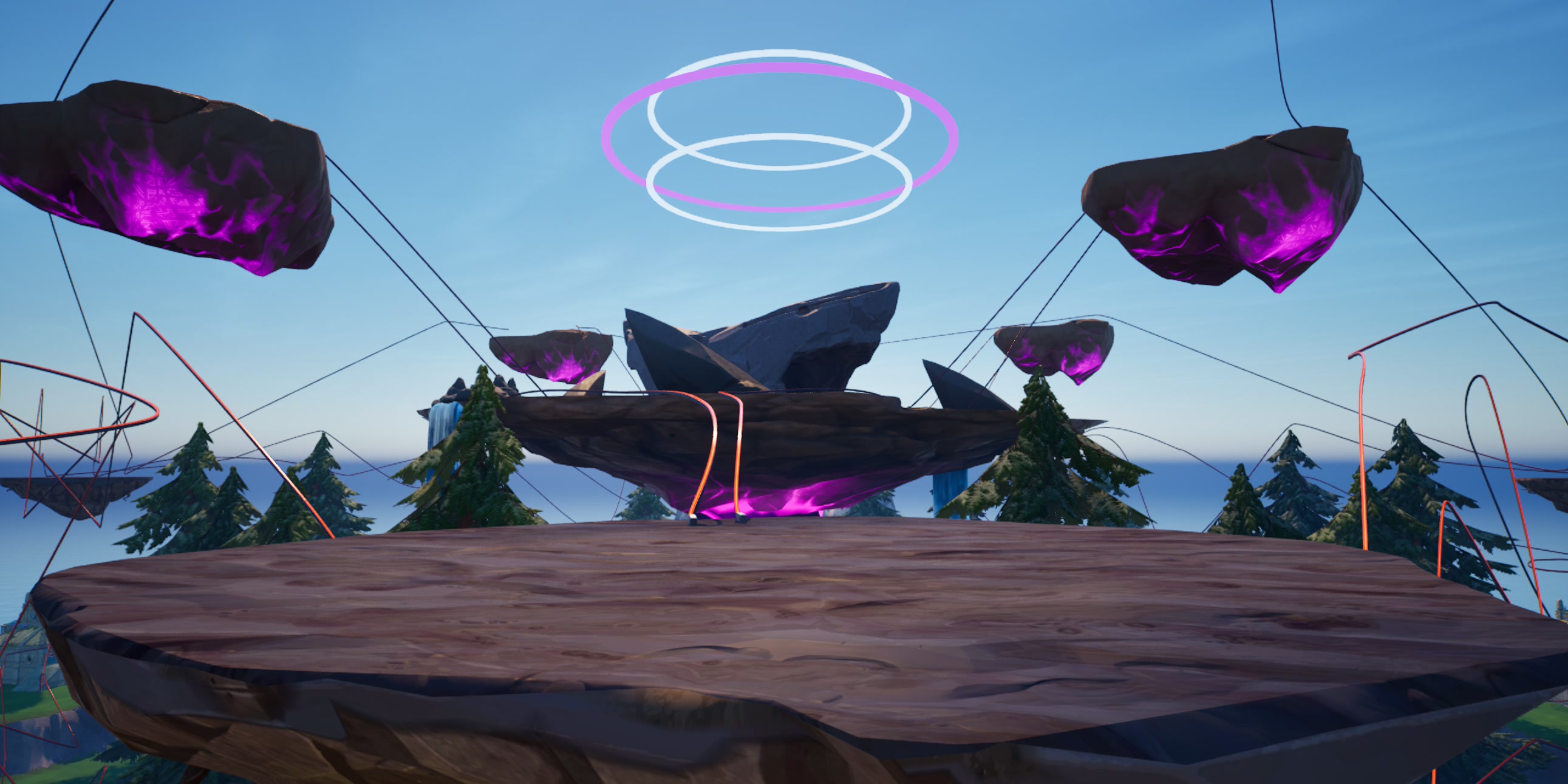 Grind Rail Battle - Capture the Flag 5497-0461-6999 by neo_studio ...