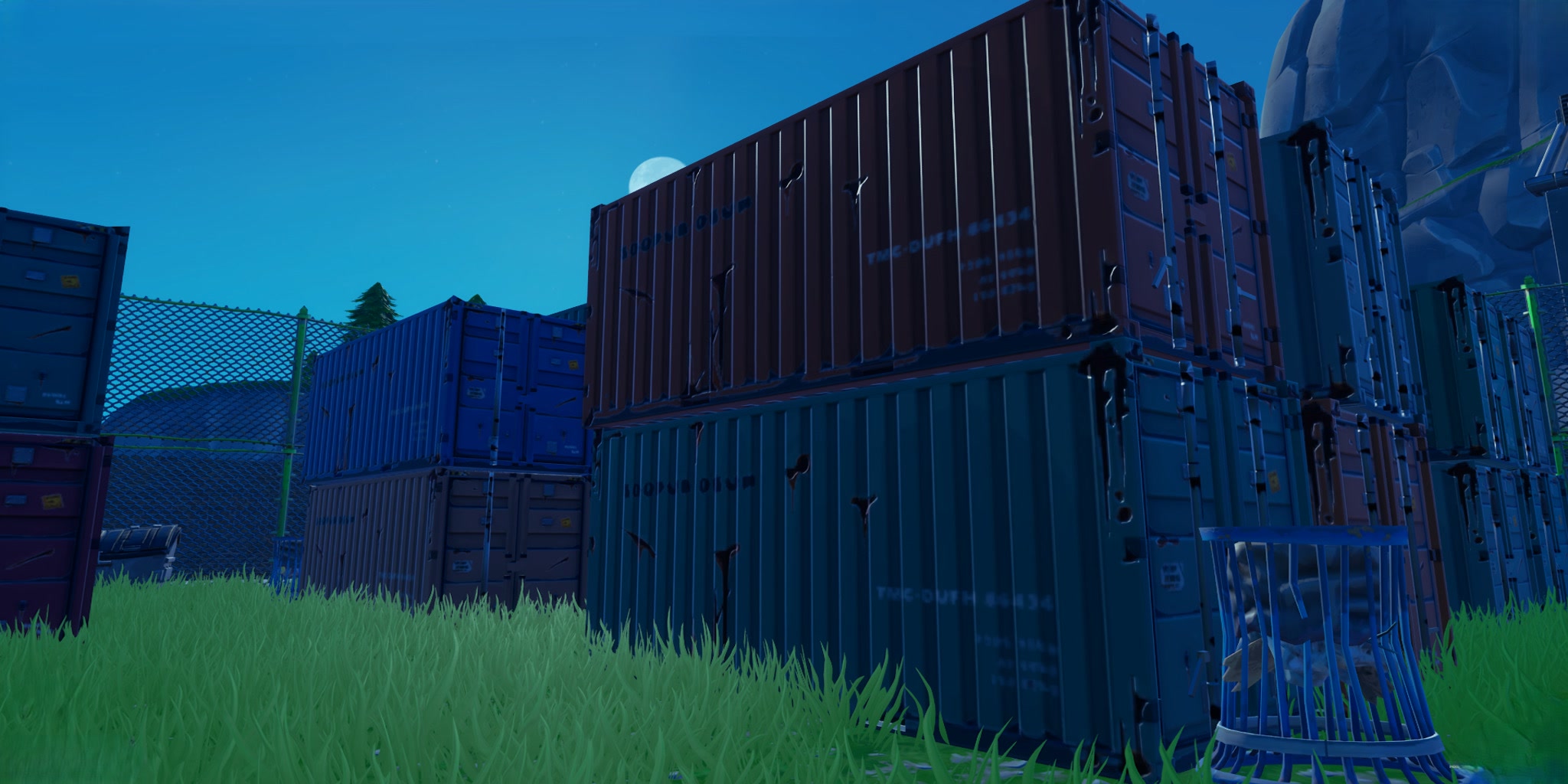 Shipment 1944 (ONLY SNIP) 7285-0908-6934 by ardao - Fortnite Creative ...