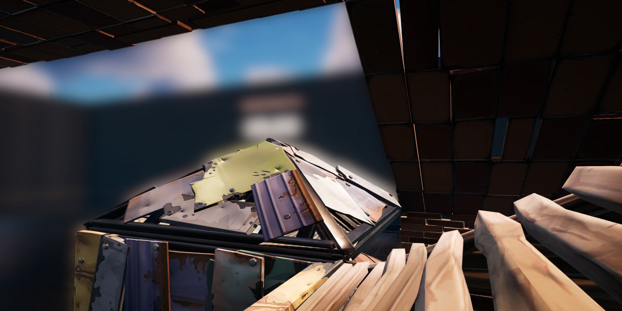 Random Perk PVP 9415-1299-3586 by mtfunky - Fortnite Creative Map Code ...