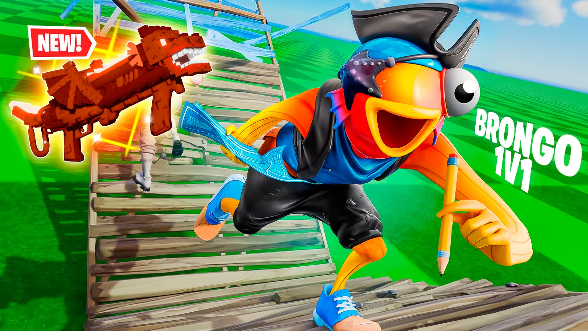 BRONGO 1V1 BUILD FIGHTS 2597-9852-6567 by brongo - Fortnite Creative ...