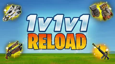 🔫 ONE SHOT GUN GAME 7087-1105-5983 von chuchu – Fortnite