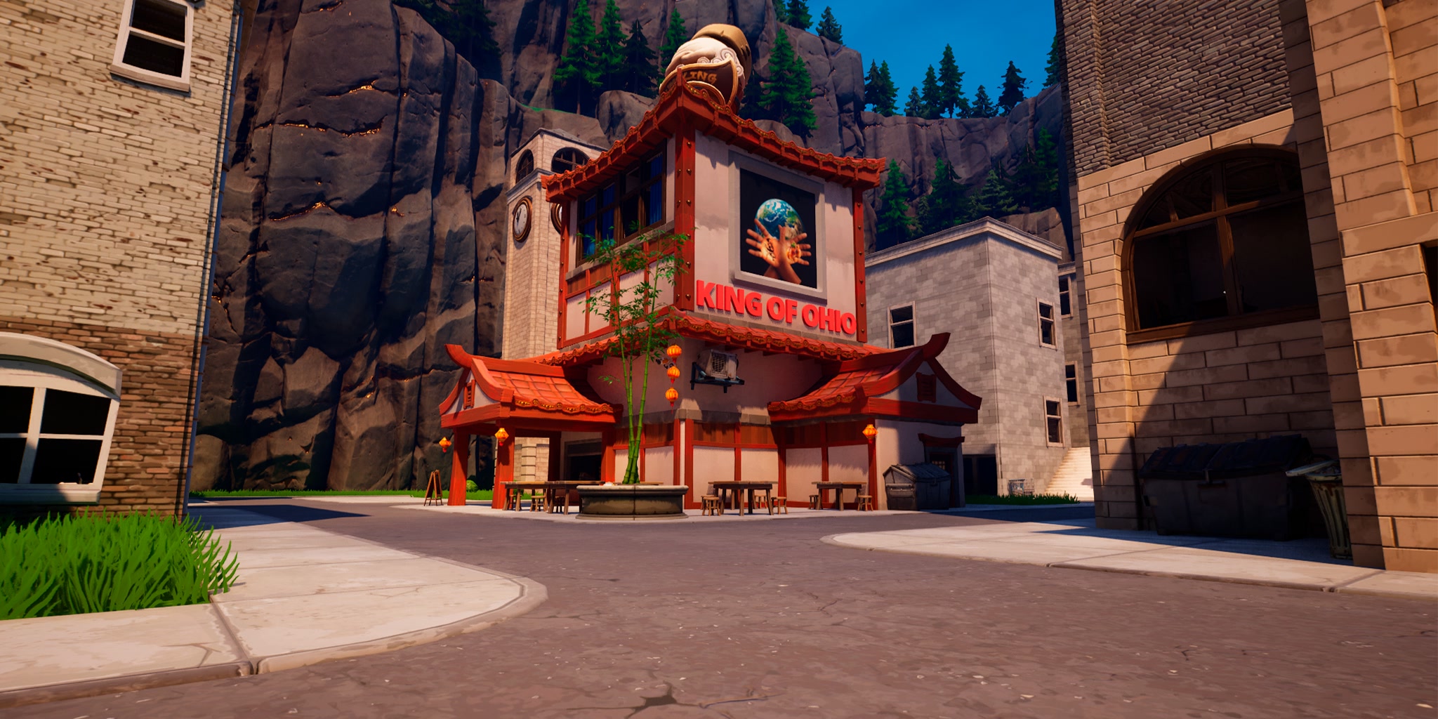 King of Ohio: Zone Wars 7787-5467-4238 by noga_kurumi - Fortnite ...