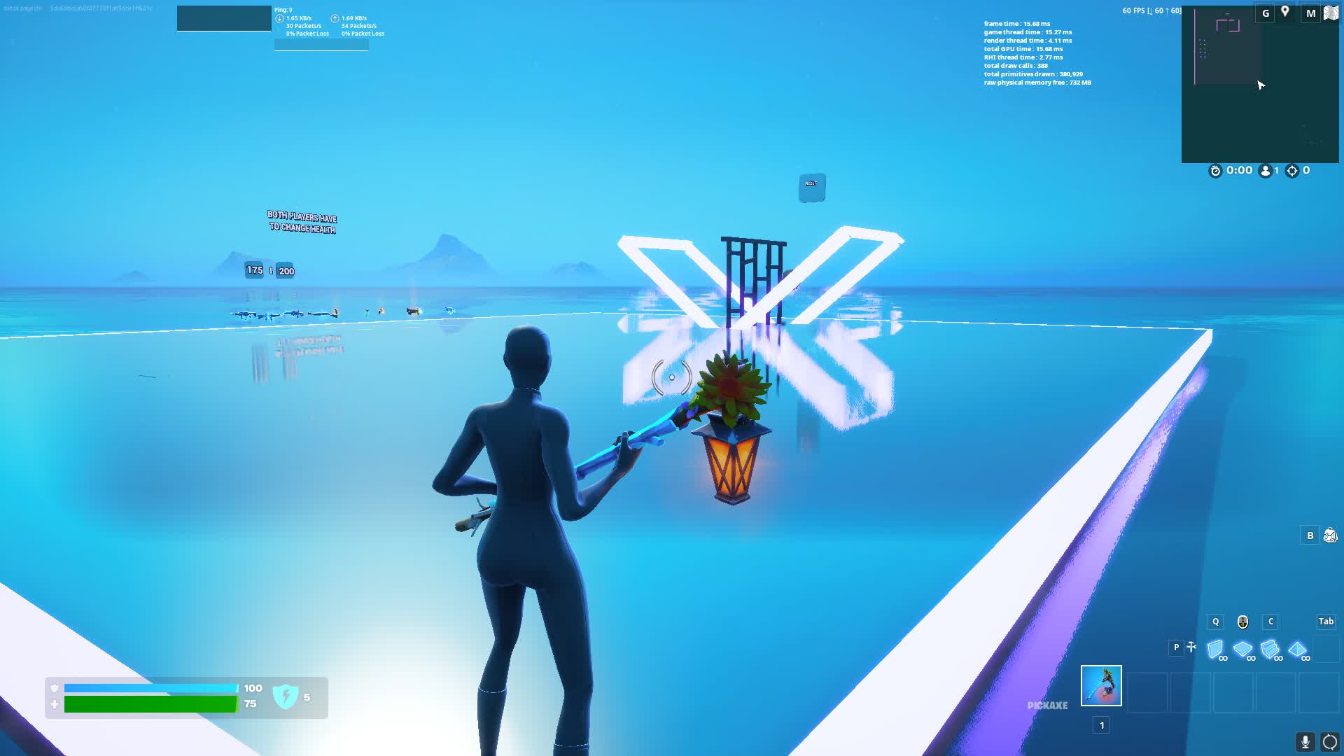 Pages Aesthetic 1v1 Matchmaking 6608-9248-9186 by pgs - Fortnite ...