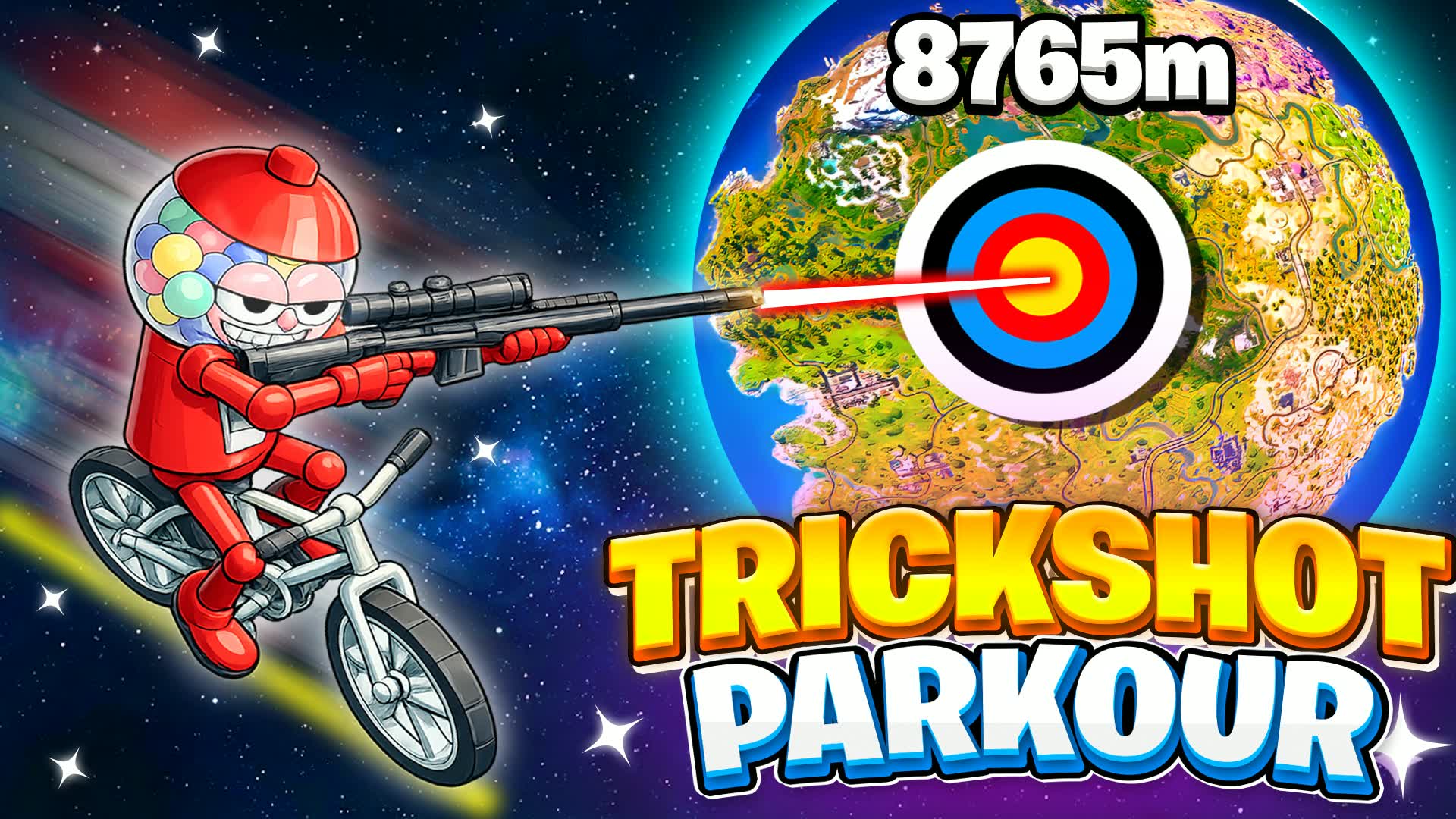 CRAZY BRAINROT TRICKSHOT PARKOUR🎯🧠 1233-5664-0240 by vertigo-frizz ...