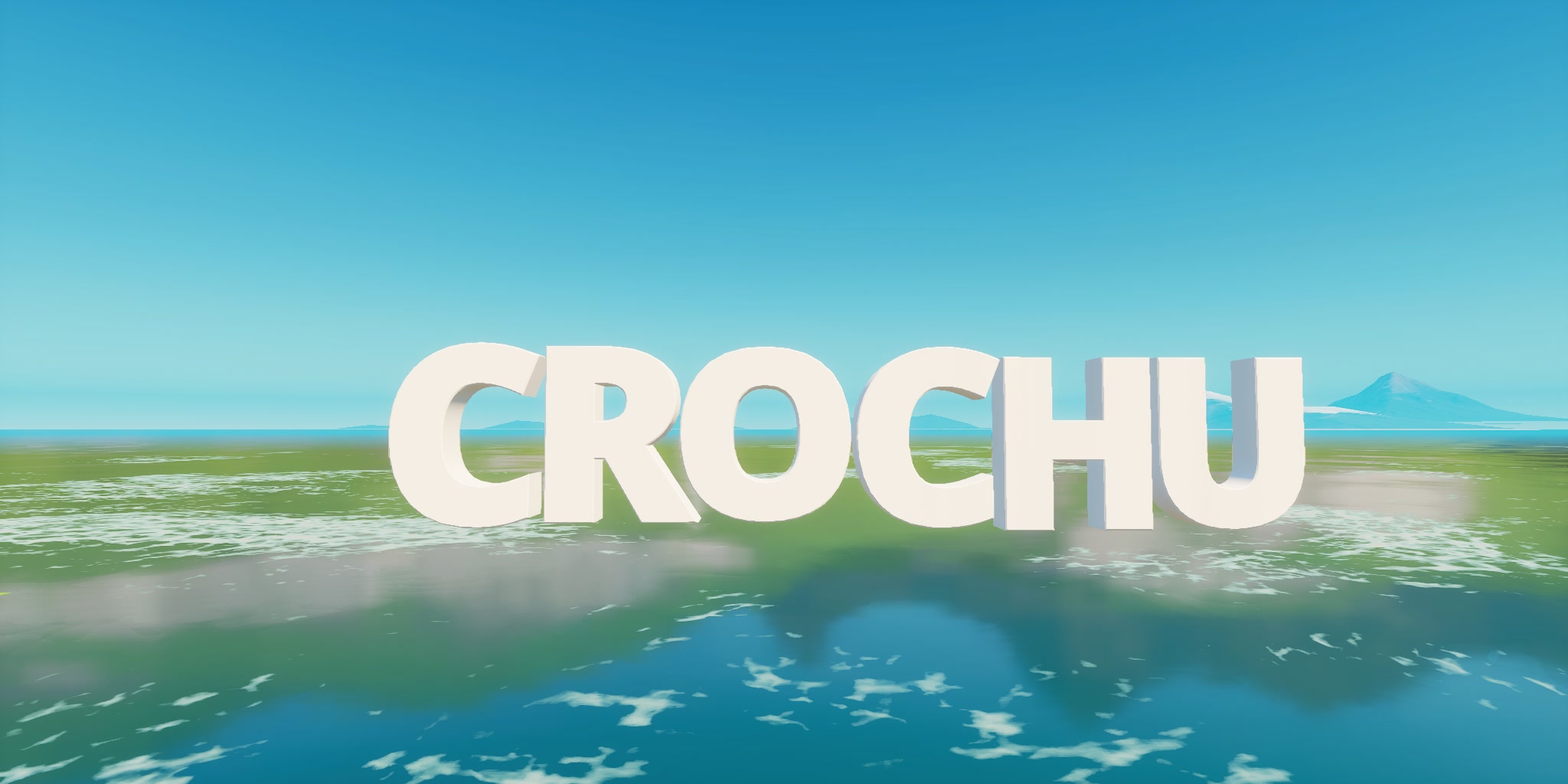 1V1 BUILD FIGHTS! [CROCHU] 2557-6752-7734 by crochu - Fortnite Creative Map Code - Fortnite.GG