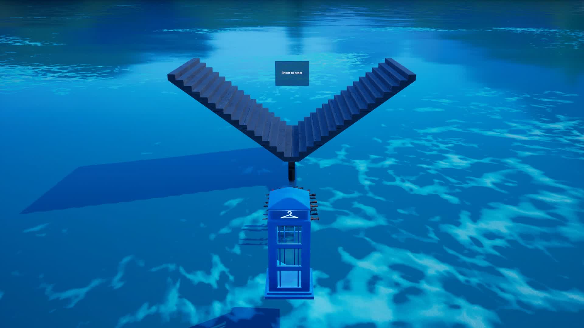 1V1 2247-3483-7480 by iixove - Fortnite Creative Map Code - Fortnite.GG