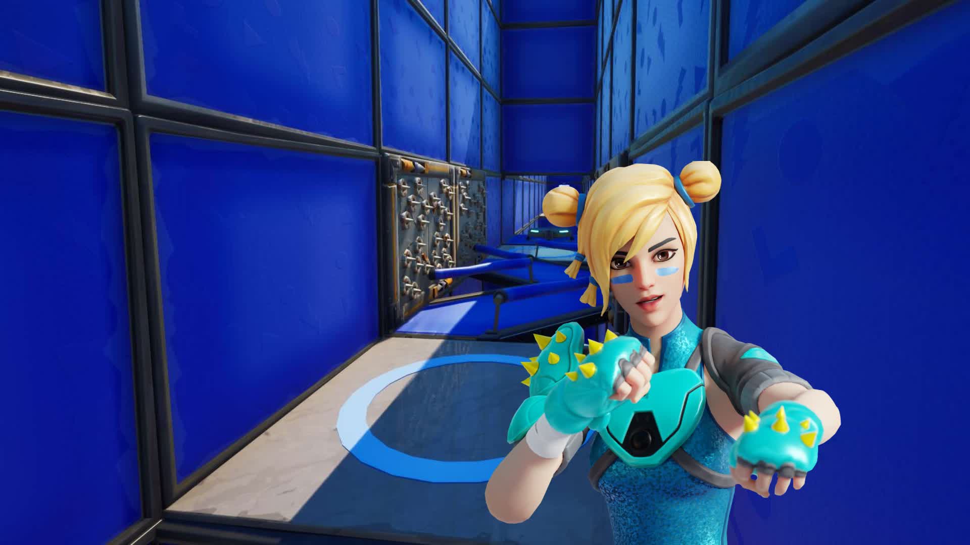 111 LEVEL DEFAULT DEATHRUN 🙌 1599-1555-0559 by whoislynxy - Fortnite Creative Map Code - Fortnite.GG