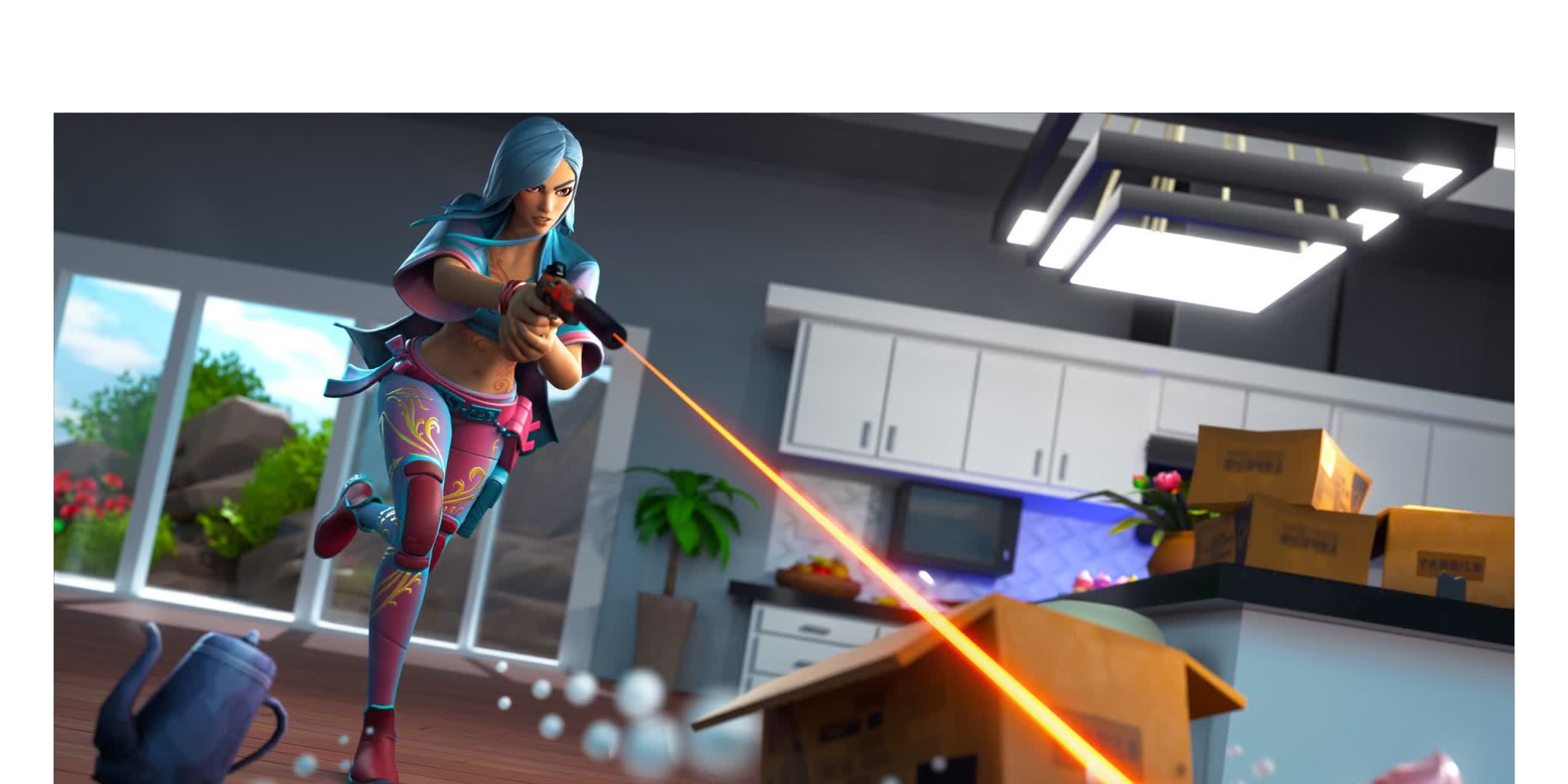 PROP HUNT👻MISTERY BOX 📦 1202-3067-8517 by justhelix - Fortnite Creative ...