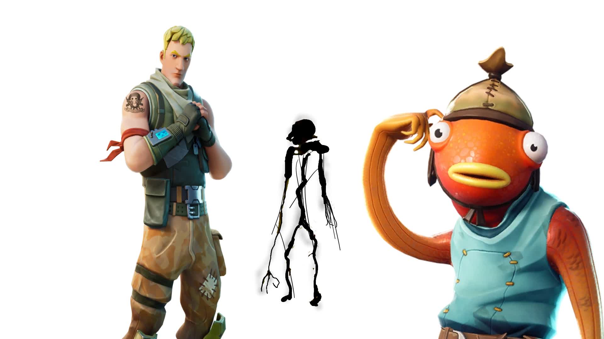 Snow scenery 0891-1099-5008 by kpm - Fortnite Creative Map Code ...