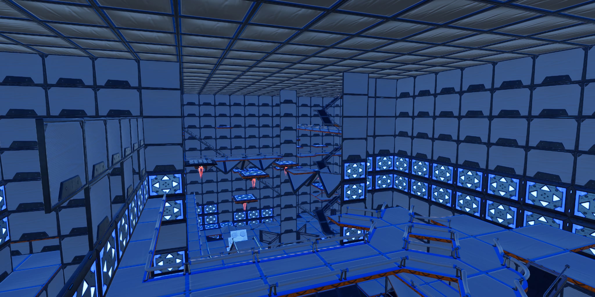 One Shot Realm🎯(snipers) 3916-5789-2869 by ironswipe - Fortnite ...