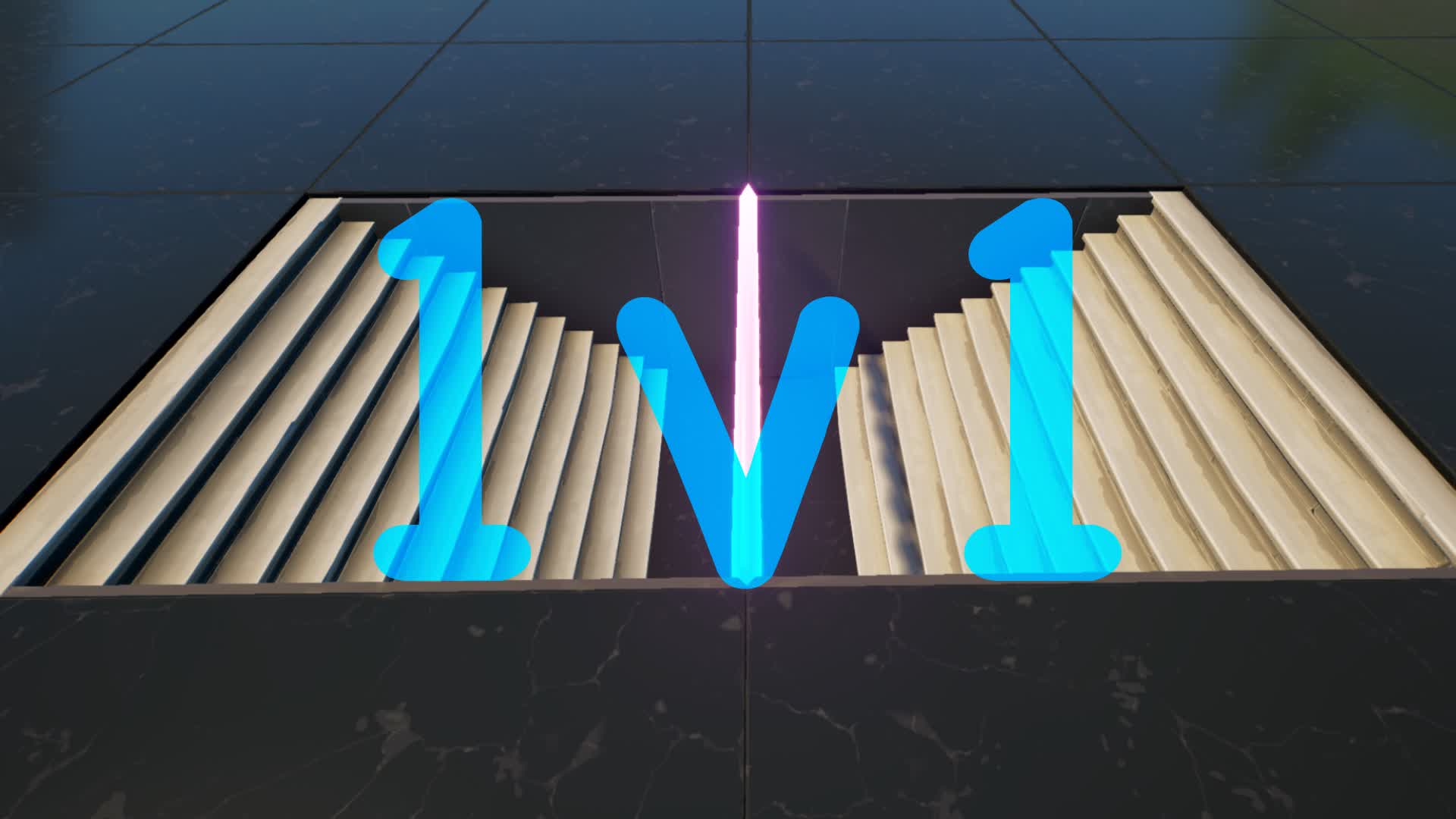 1v1map 4916-9679-8812 by komagon - Fortnite Creative Map Code - Fortnite.GG