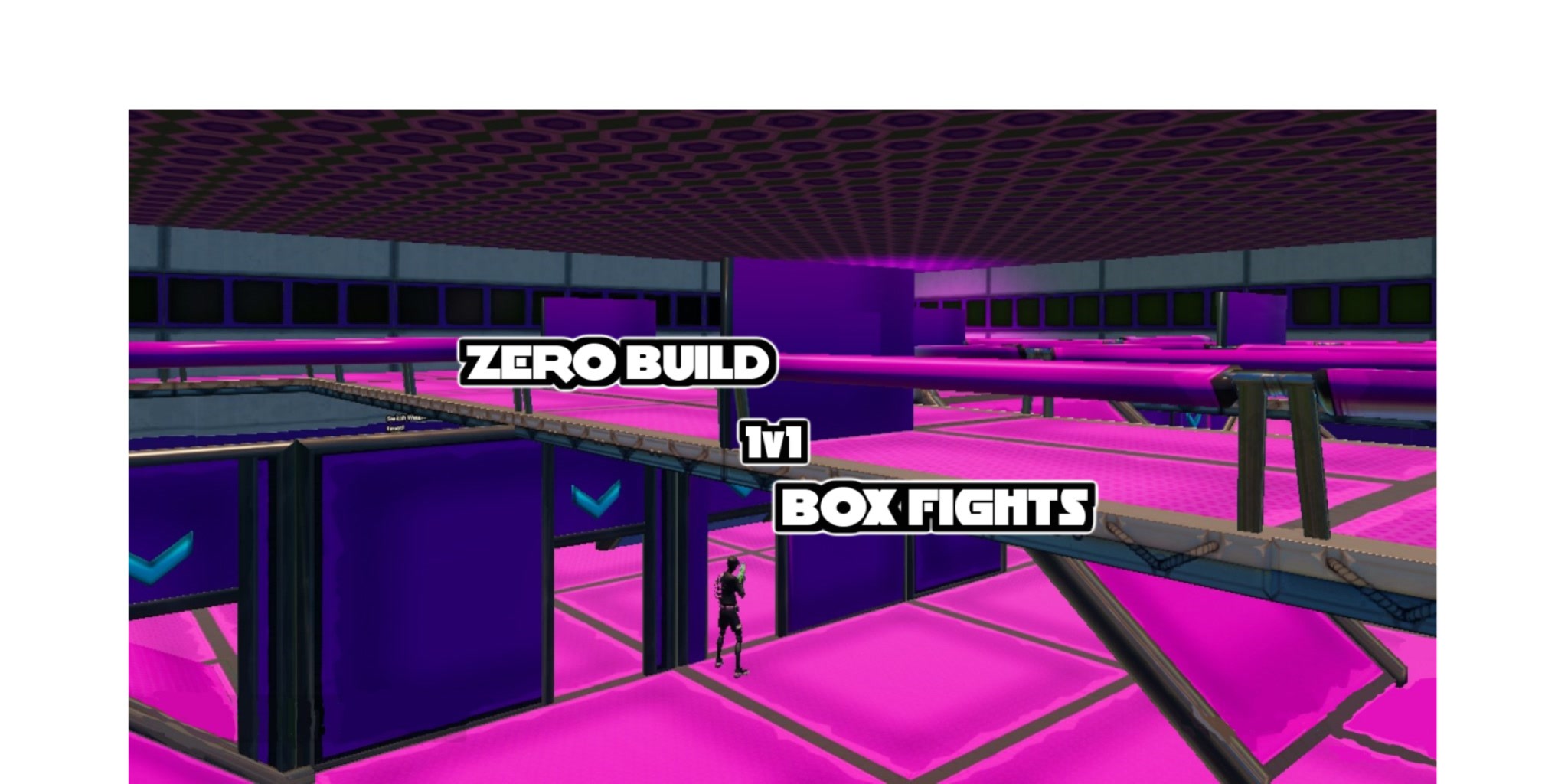 1v1 Zero Build Box Fights. 7475-0389-1764 by elmorji - Fortnite Creative Map Code - Fortnite.GG
