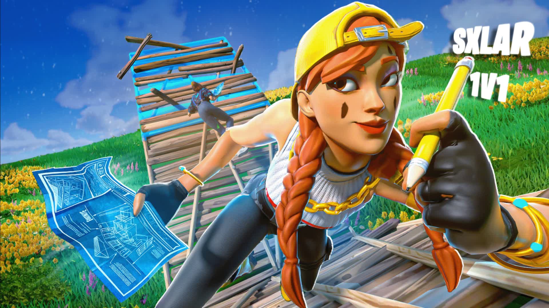 SXLAR 1V1 SPECTATE 6252-8299-5871 by 74wintrr - Fortnite Creative Map ...