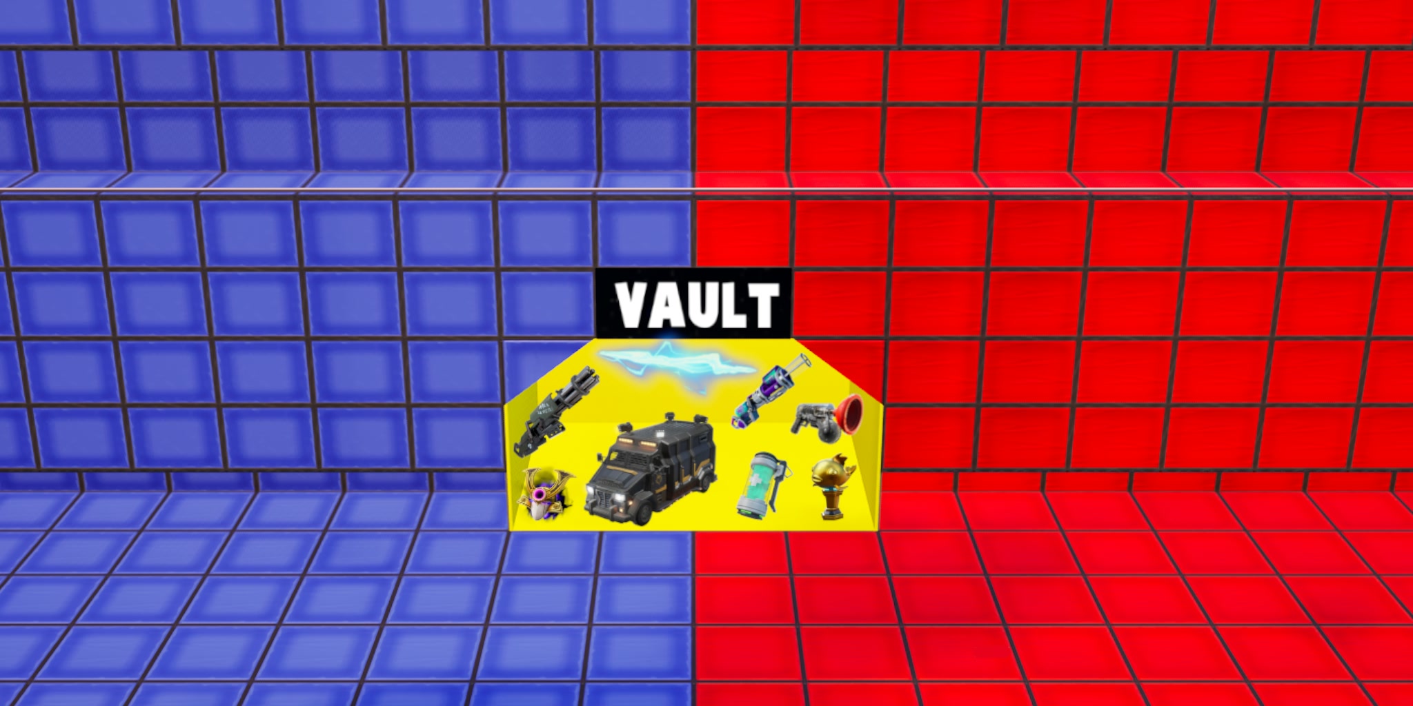 5313-7846-4637 5313-7846-4637 by mikep - Fortnite Creative Map Code - Fortnite.GG