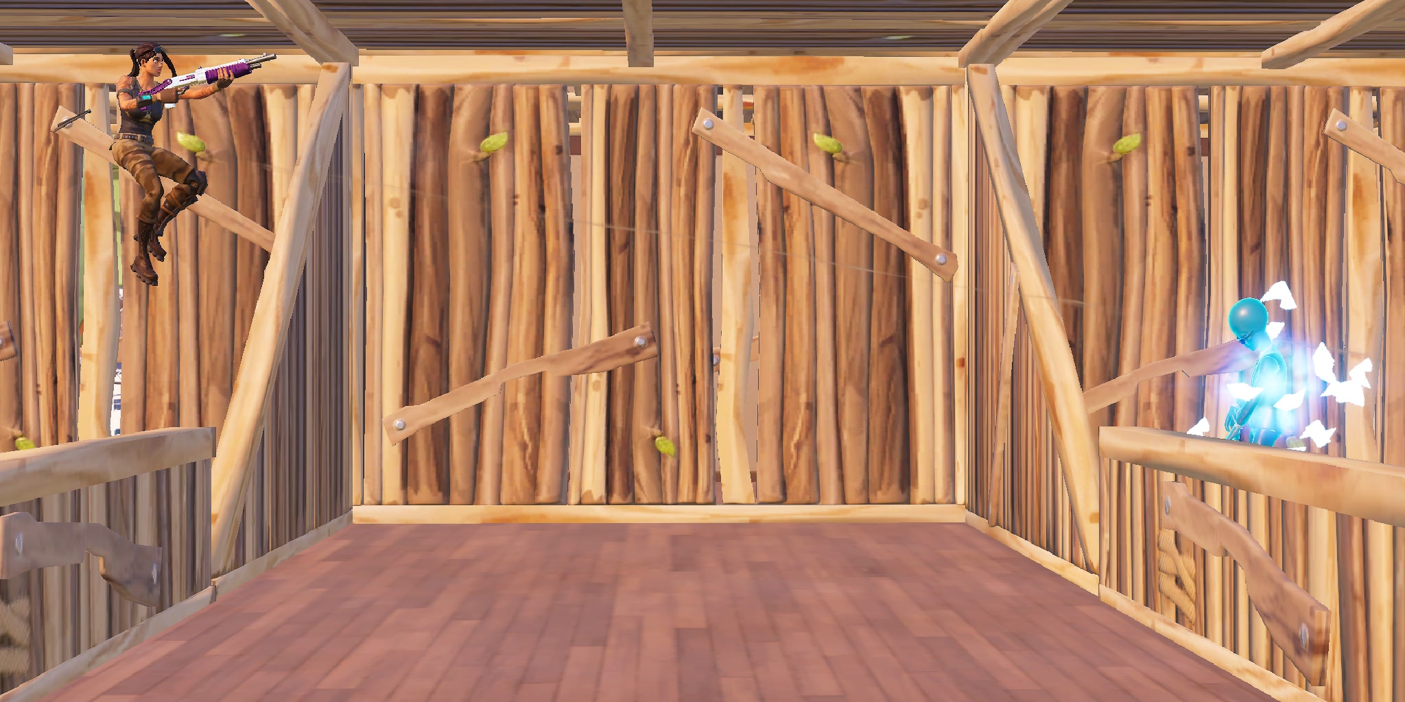 200 ONLY🎯 [ALL PUMPS] 9333-3625-2065 by haigo - Fortnite Creative Map ...