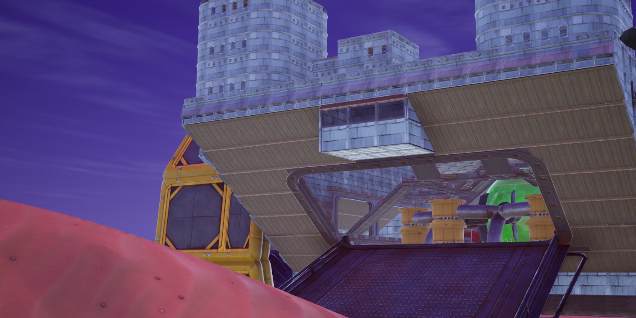 Windill Royale S4 Finale: Sunstorm 5155-3379-1266 by windill - Fortnite ...