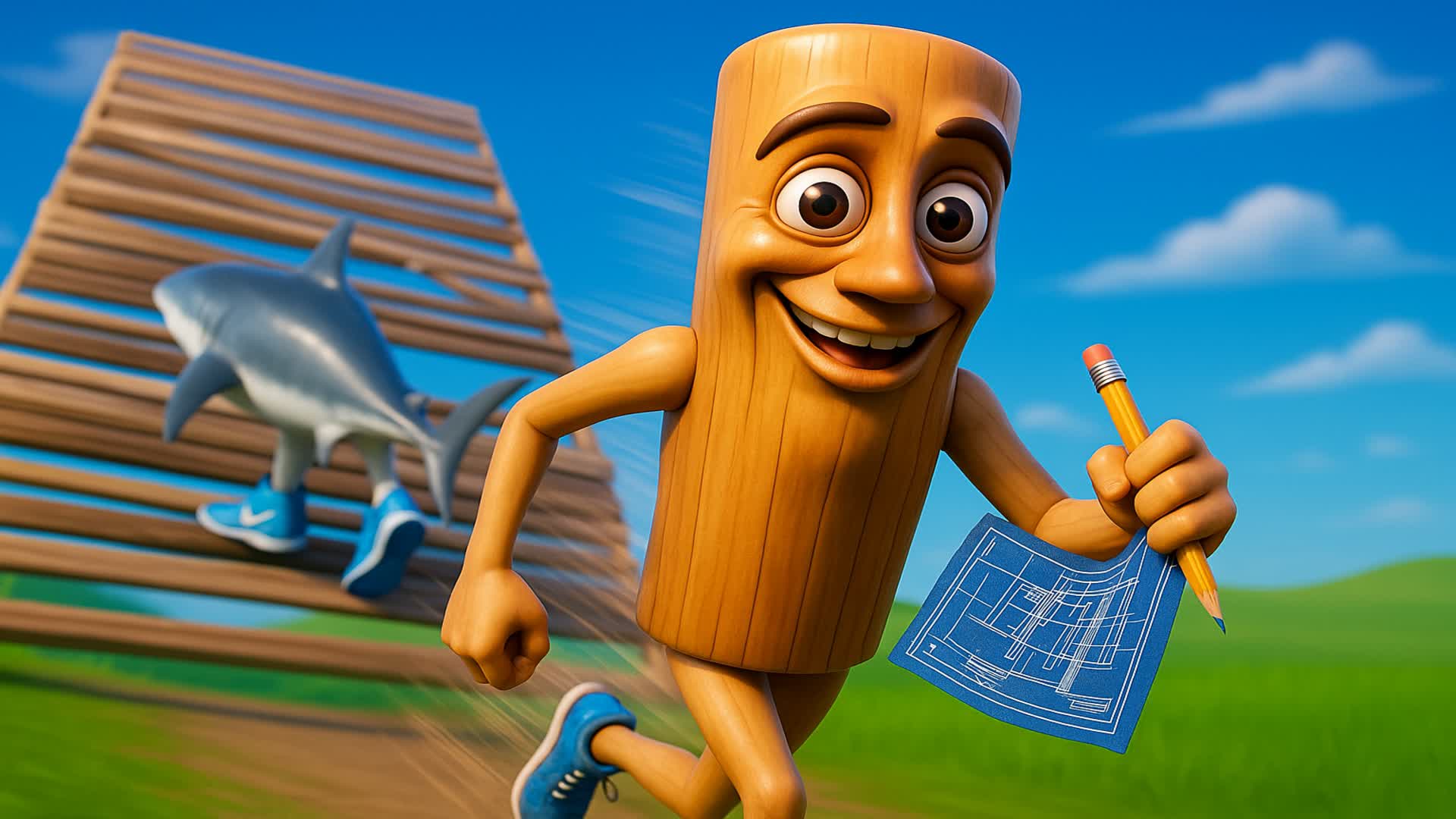 MUSIQUE ITALIENNE BRAINROT 🎧 1V1 9113-4556-3606 par just2 - Fortnite