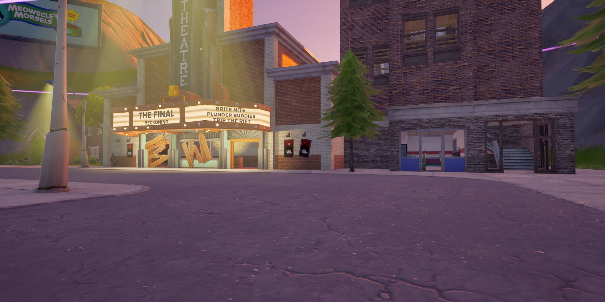 3312-0243-0856 3312-0243-0856 by bananabuilds - Fortnite Creative Map ...