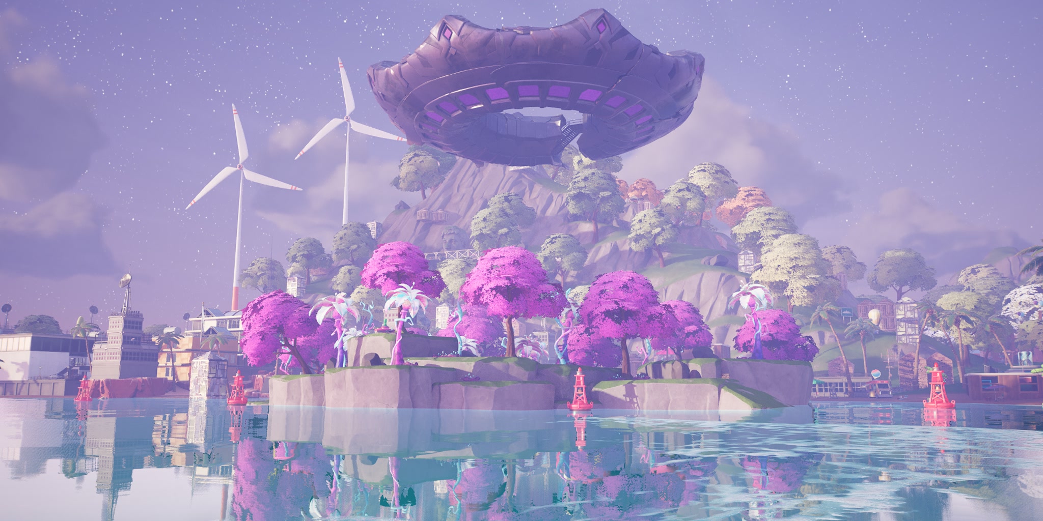 TCI ZONE WARS - CHAPTER 2 SEASON 10 🕒 4617-5887-0081 by tci - Fortnite ...