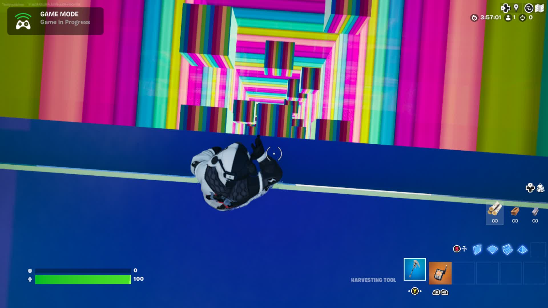 illusion island 1014-4696-7239 by goldsten - Fortnite Creative Map Code - Fortnite.GG