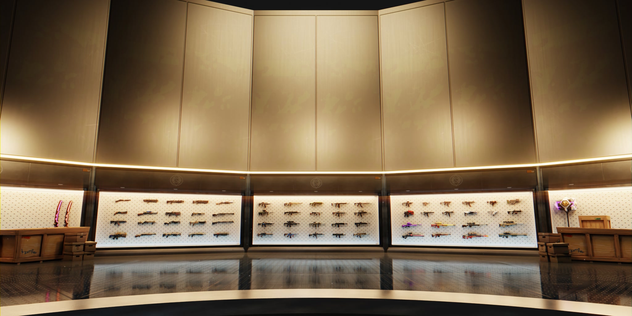 Peaches 1v1 Realistics 0115-4610-9670 by thepeachcobbler - Fortnite ...