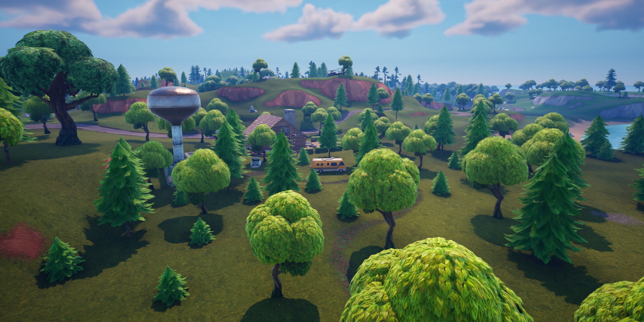 SOLO ENDGAME CUP [ZONE WARS] 1459-0475-6050 by coremaps - Fortnite ...