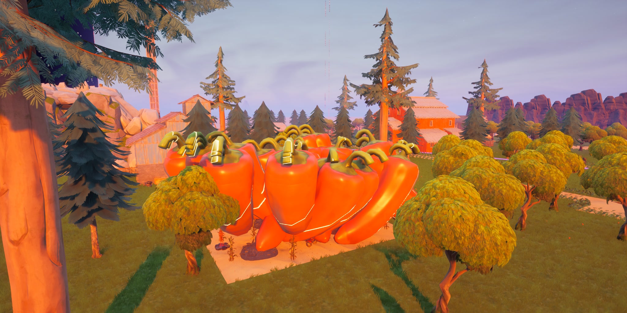 🎯Picareta Wars 🧩MiRo NaCho💥🏒 1304-4156-6488 by miro888 - Fortnite ...