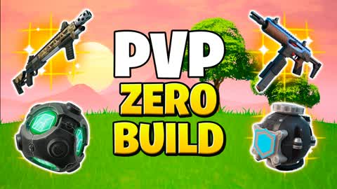 PVP 1v1v1 RELOAD BUILD FFA 5972-7514-4888 by paquat - Fortnite