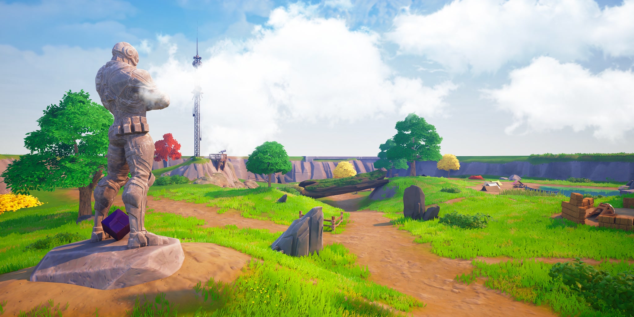 Zero Build 2V2 7772-5488-4973 by fratze - Fortnite Creative Map Code ...