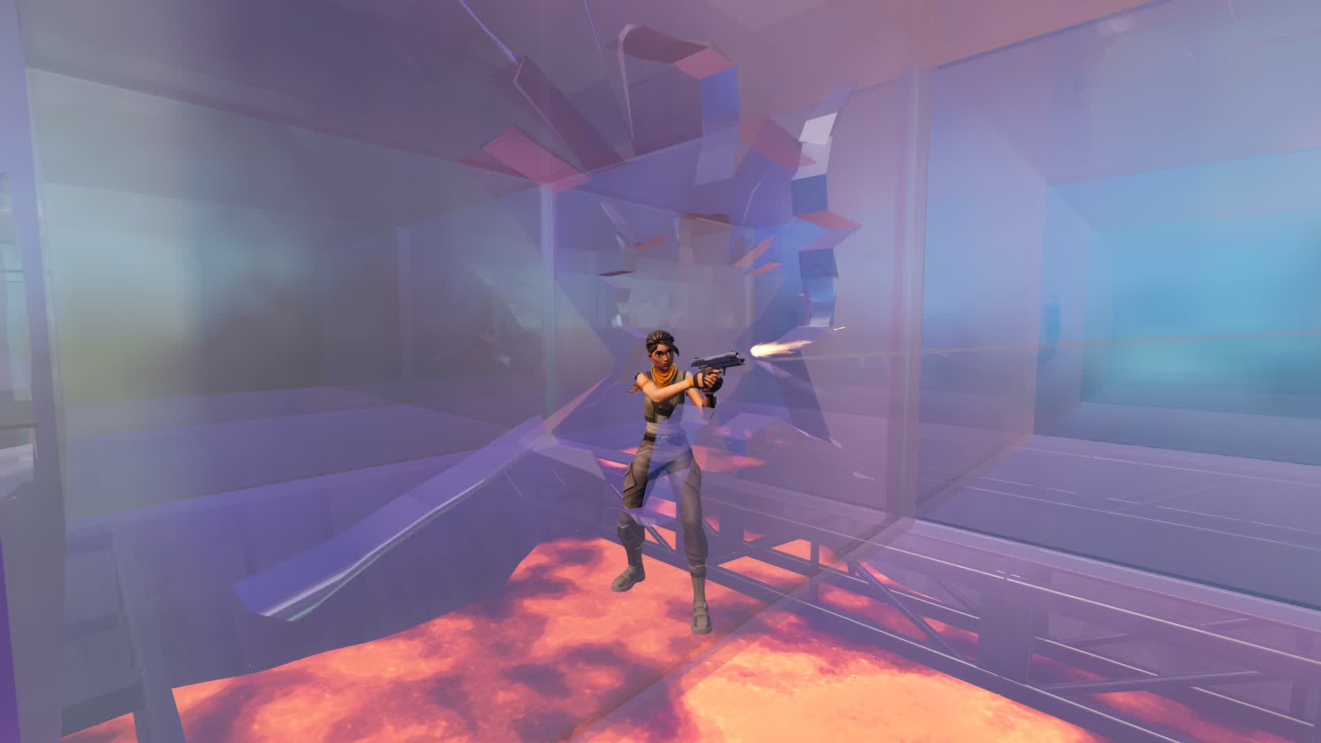 Glass 2 - Bulletproof? 5593-5111-1050 by scifibradley - Fortnite ...