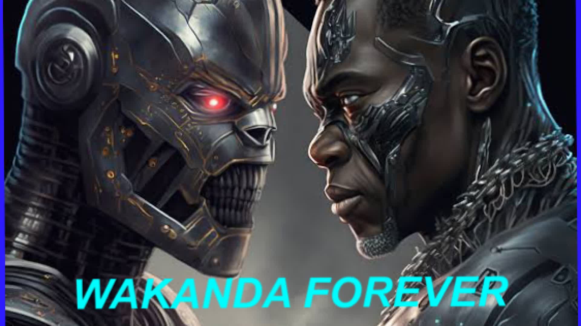 WAKANDA ZONEWARS 8288-7242-7006 by maziwa - Fortnite Creative Map Code ...