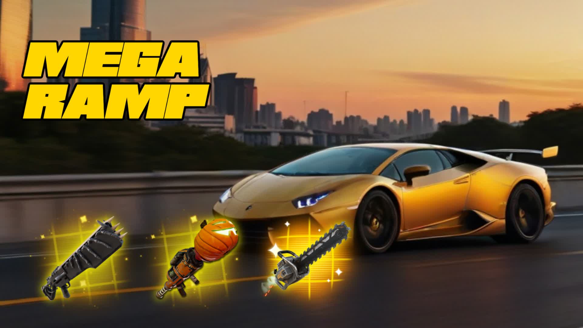 Lamborghini DRIVE NATION 😈 0320-4784-7729 by sonic7 - Fortnite Creative ...