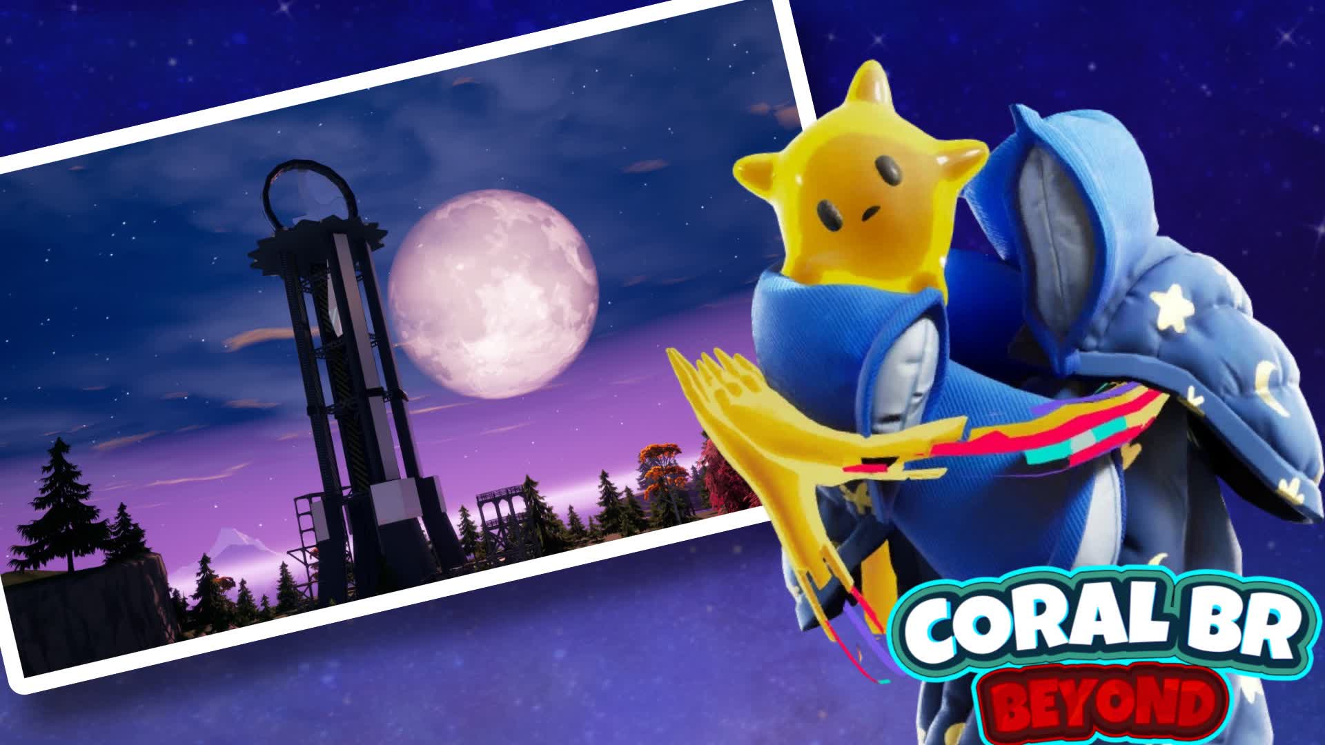 (#3) Coral br - Beyond [Night Update⭐️) 1331-4238-9681 by tapwrench ...