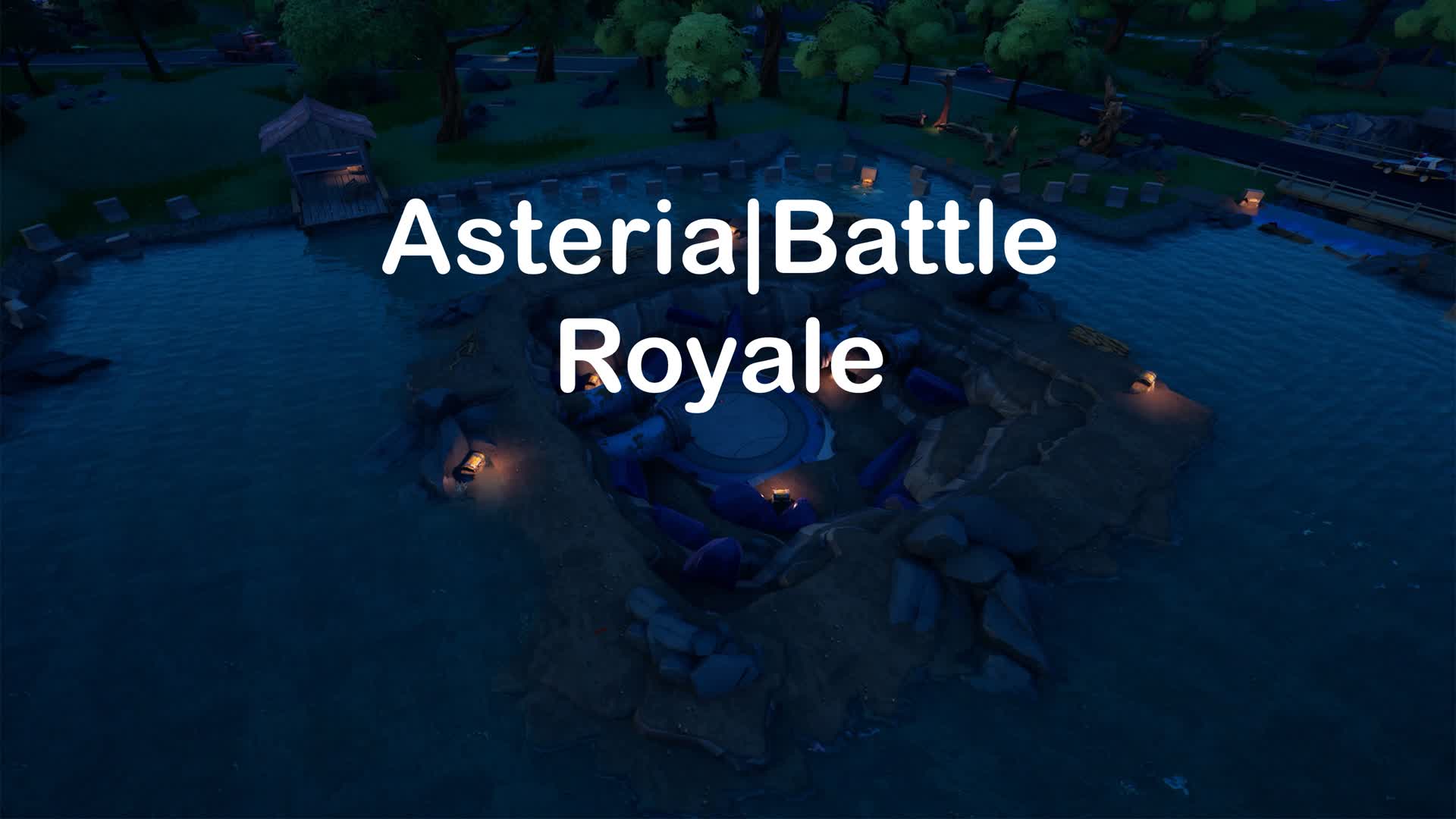 Asteria BR C4S4 Live event 3468-9569-4799 par asteria_games - Fortnite