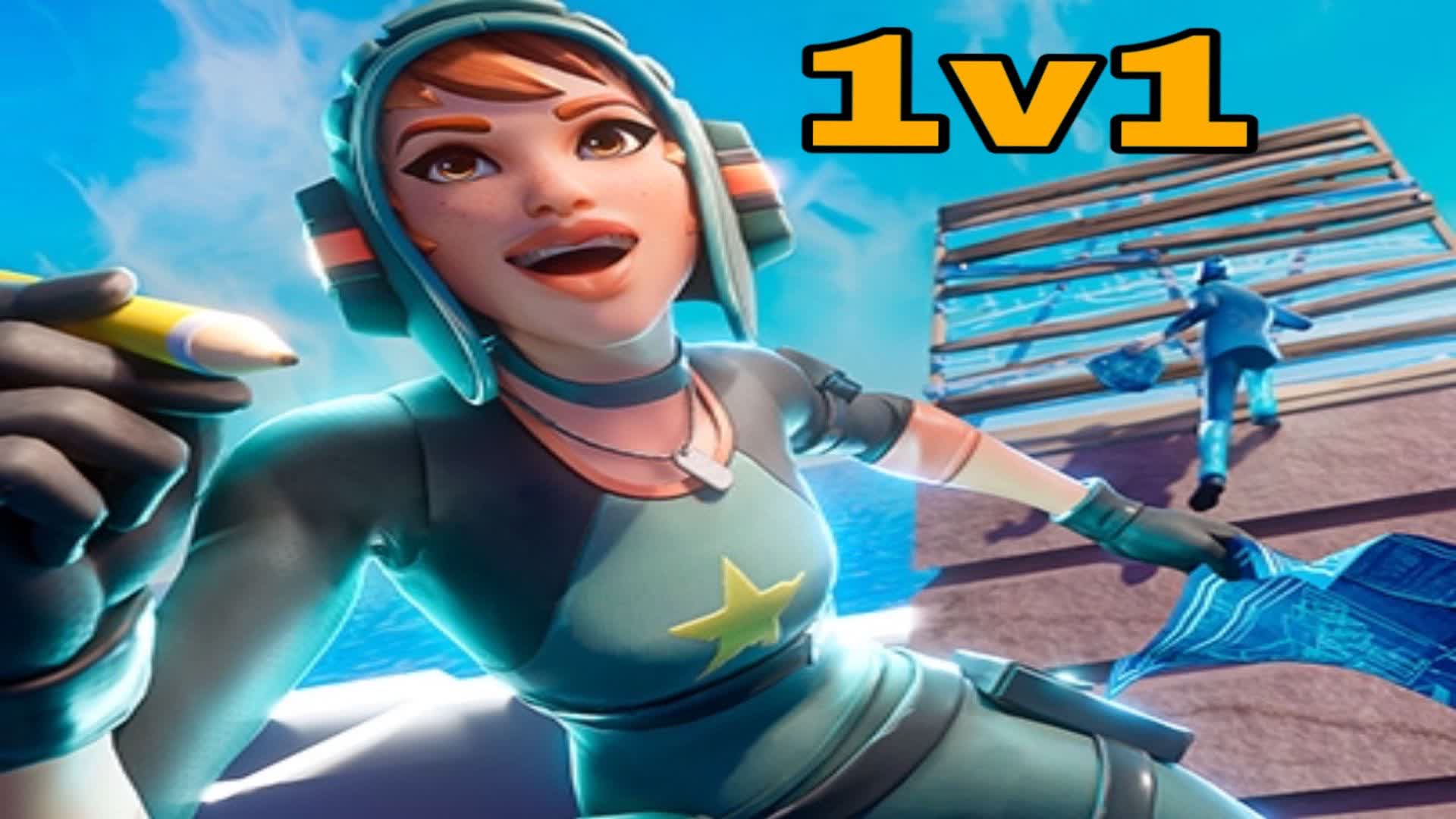 REZFISHY’S 1v1 BuildFights 6469-4669-3629 by rezfishy - Fortnite Creative Map Code - Fortnite.GG