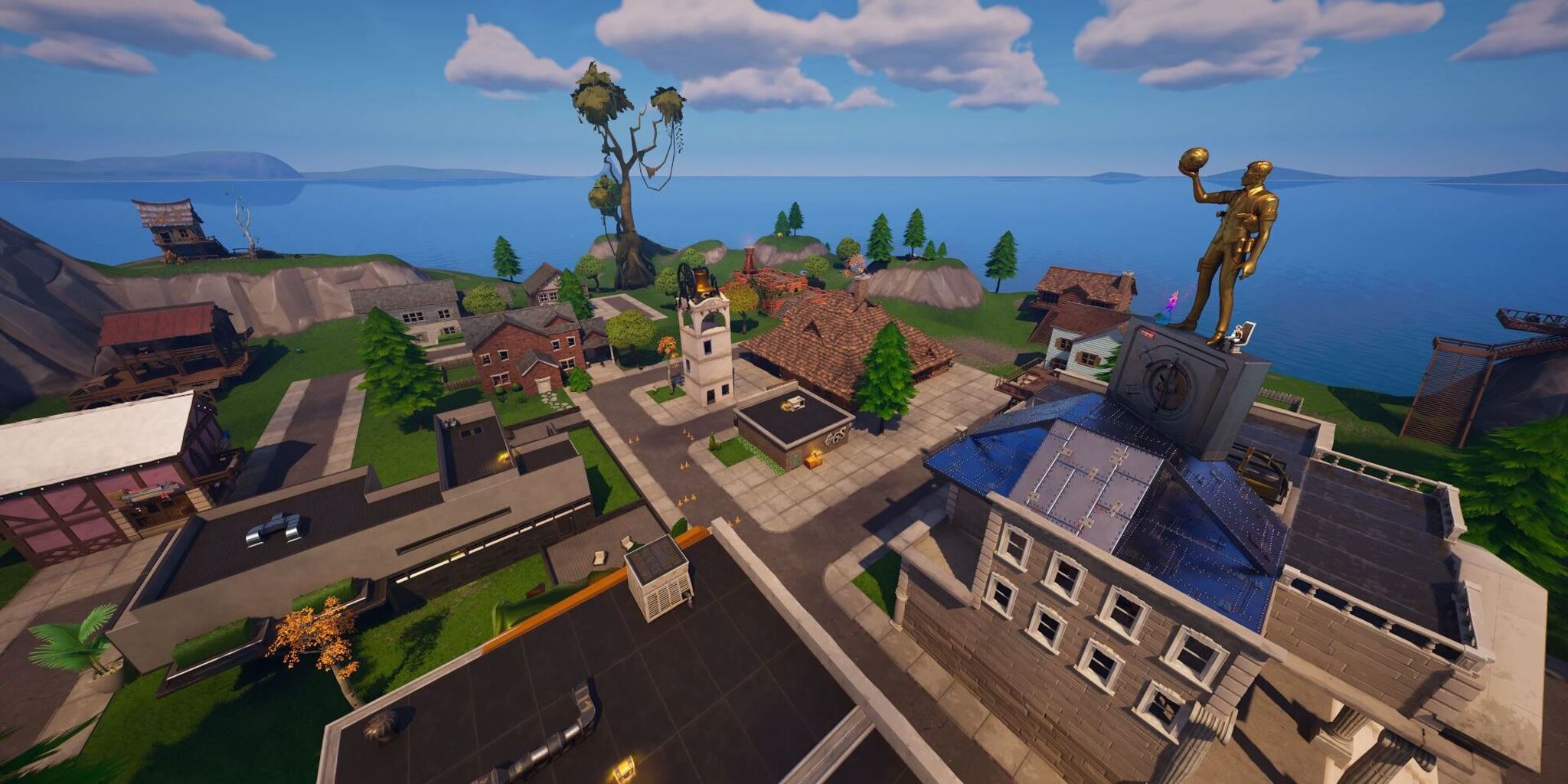 MINI RELOAD - ZONEWARS 0831-0486-3122 by alphaxtrs - Fortnite Creative ...