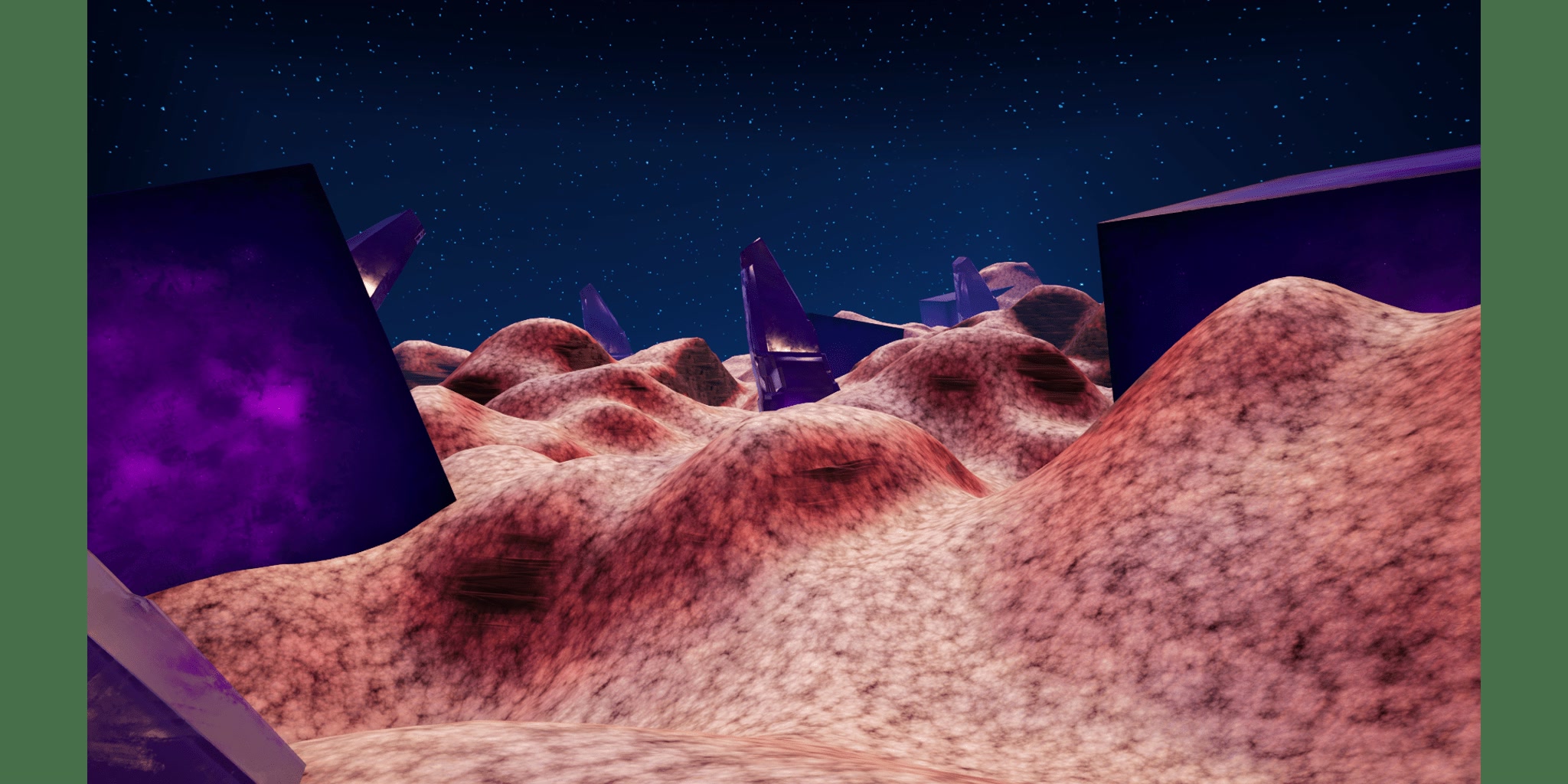 Deserted Planet Sniper OneShot 3077-3482-8142 by bigols - Fortnite ...