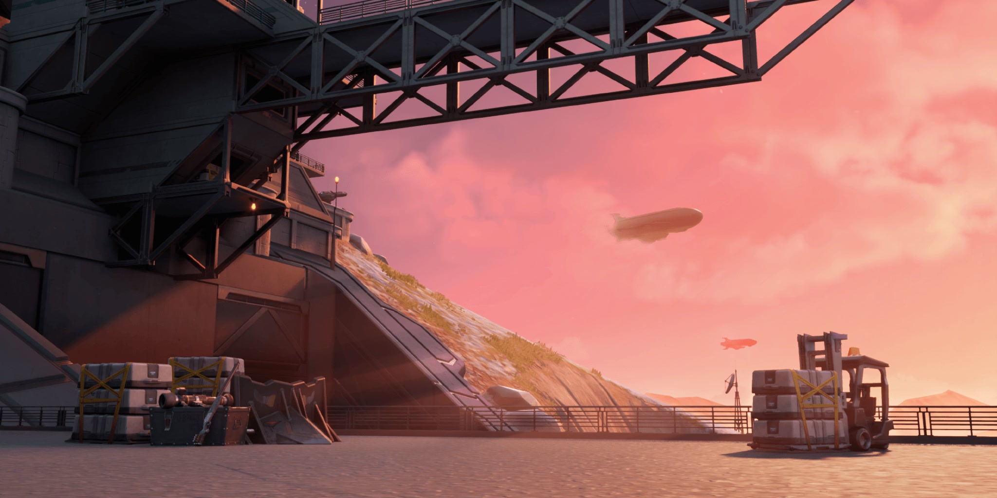 Mayhem FFA 3285-9077-9262 by ahmed-elshazly - Fortnite Creative Map ...