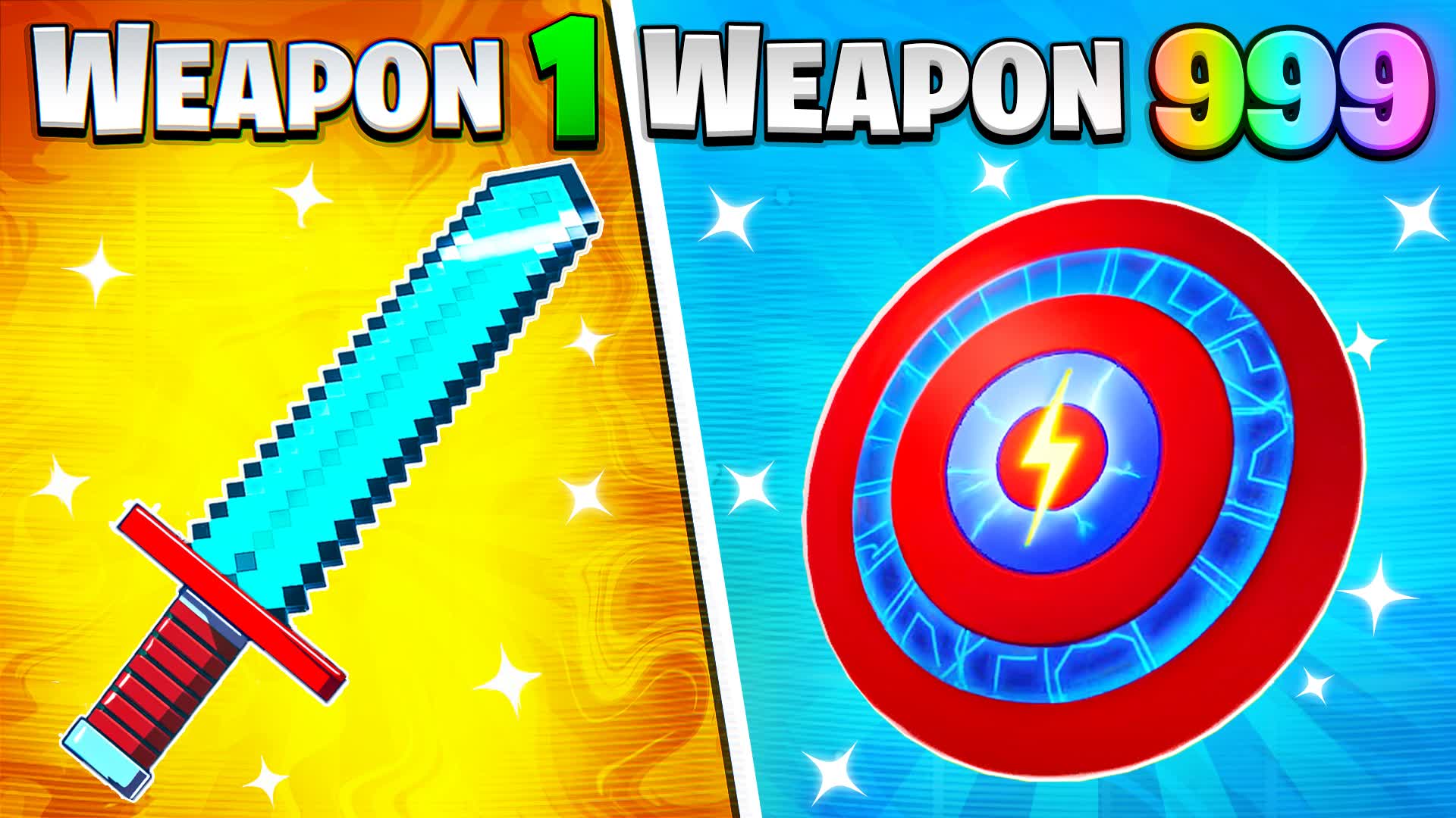 INFINITY CHAOS🔫GUN GAME🎯ONE SHOT⭐️ 9178-4276-0771 by lama-king ...