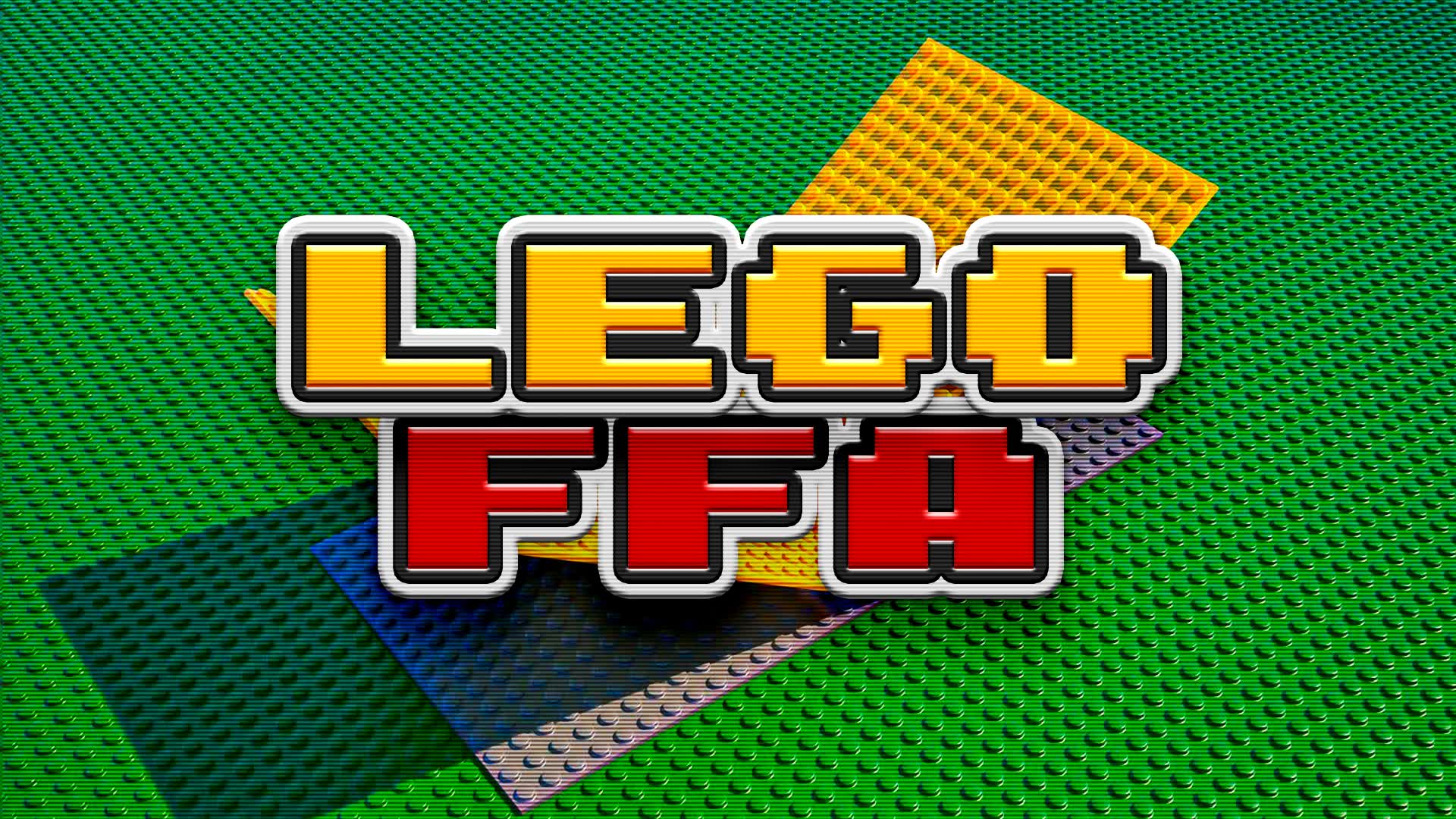 LEGO CHRISTMAS FFA® 3349-1841-2197 by snktstudio - Fortnite Creative ...