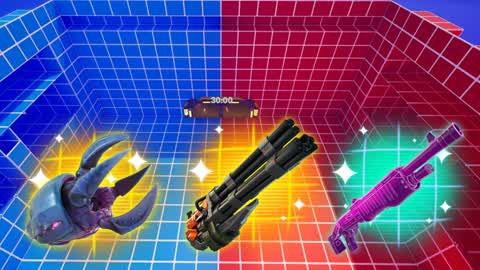 Travis Scott vs Renegade Raider RVB 9955-3643-9515 by danyyy - Fortnite ...