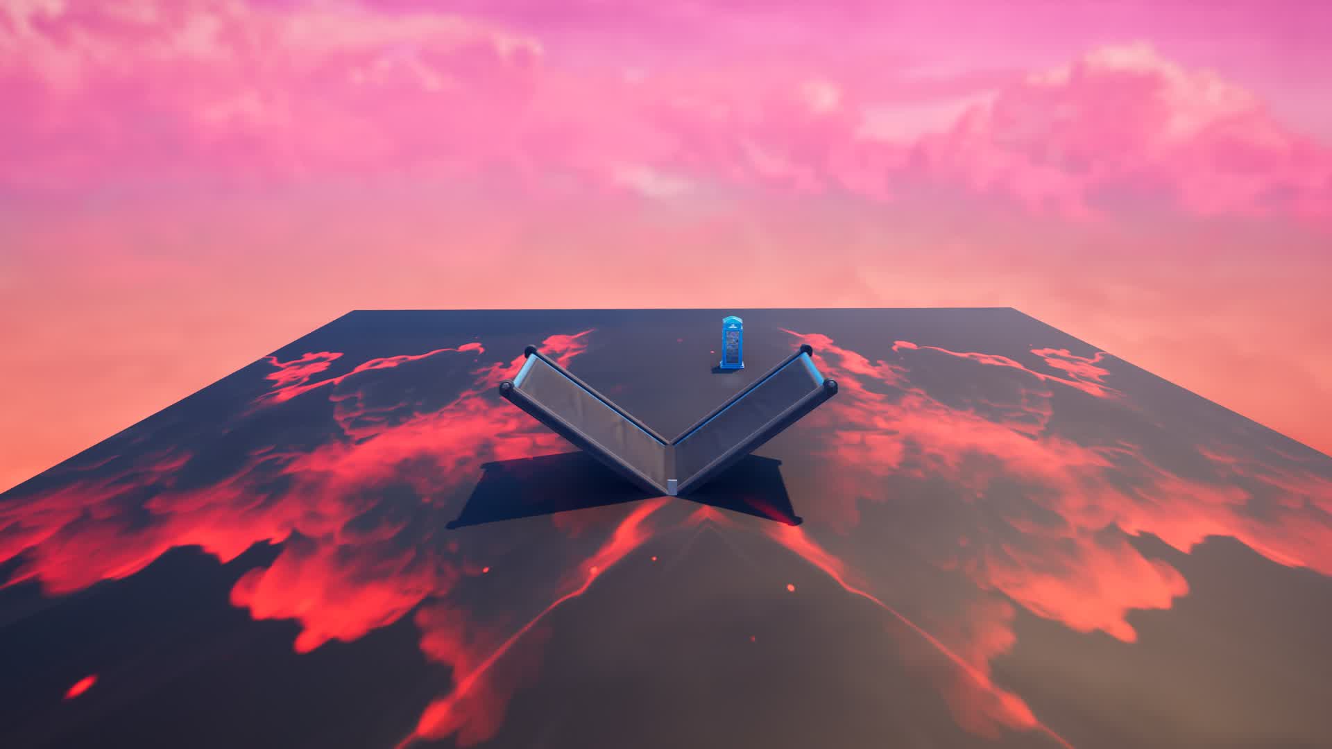 1v1 with mod bench 2543-7888-2749 by fnk24 - Fortnite Creative Map Code ...