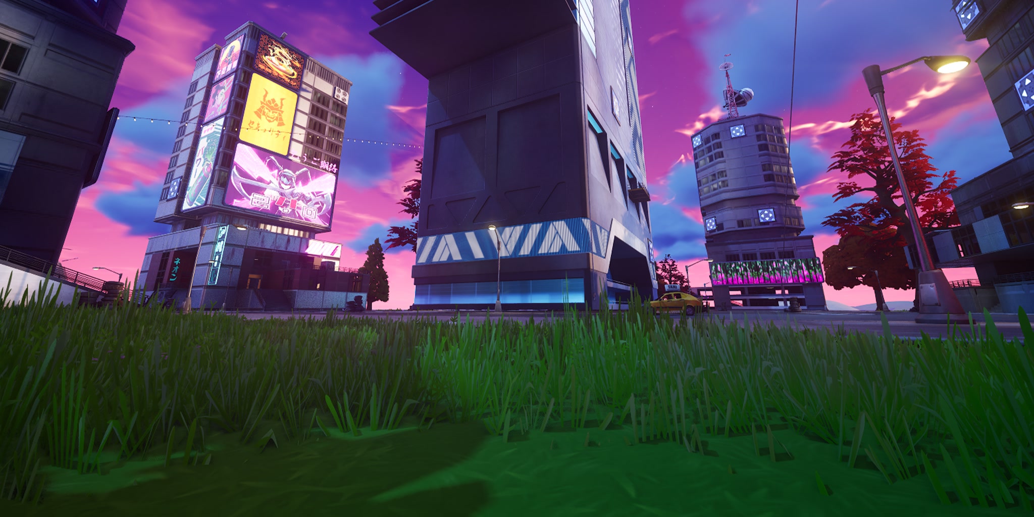 ONESHOT FFA - [ 4 in 1 Trickshot Map ] 7358-1144-1092 by ohexwhy ...